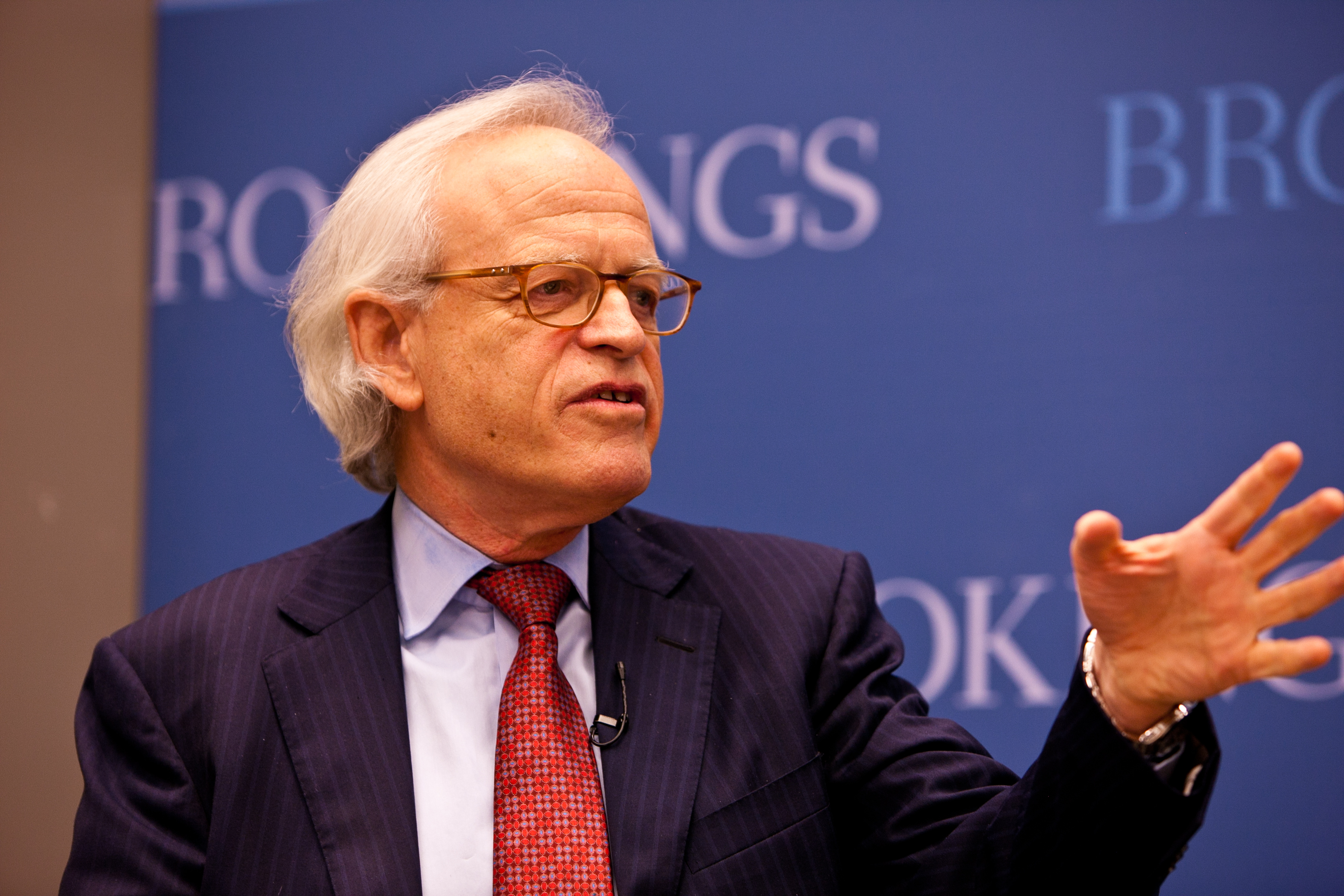 Which Path to Persia? Options for a New American Strategy Toward Iran ...