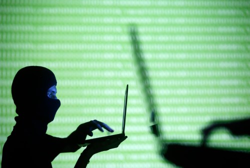 Terrifying technology tops list of American fears | Brookings