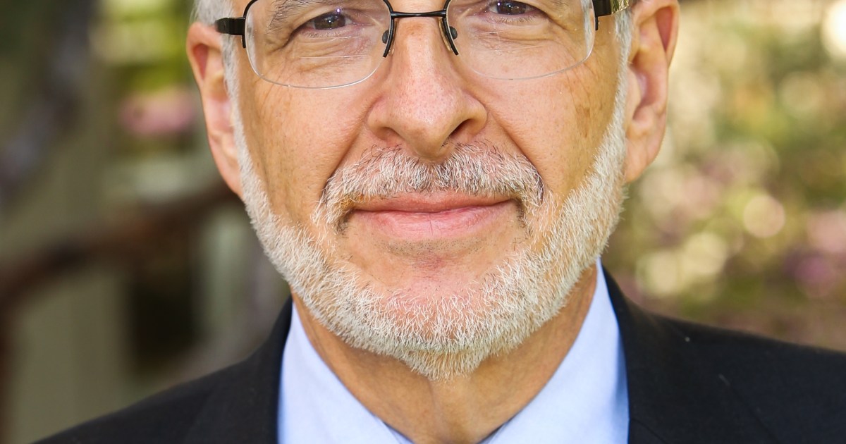 Jonathan D. Pollack Named Interim SK-Korea Foundation Chair in Korea ...