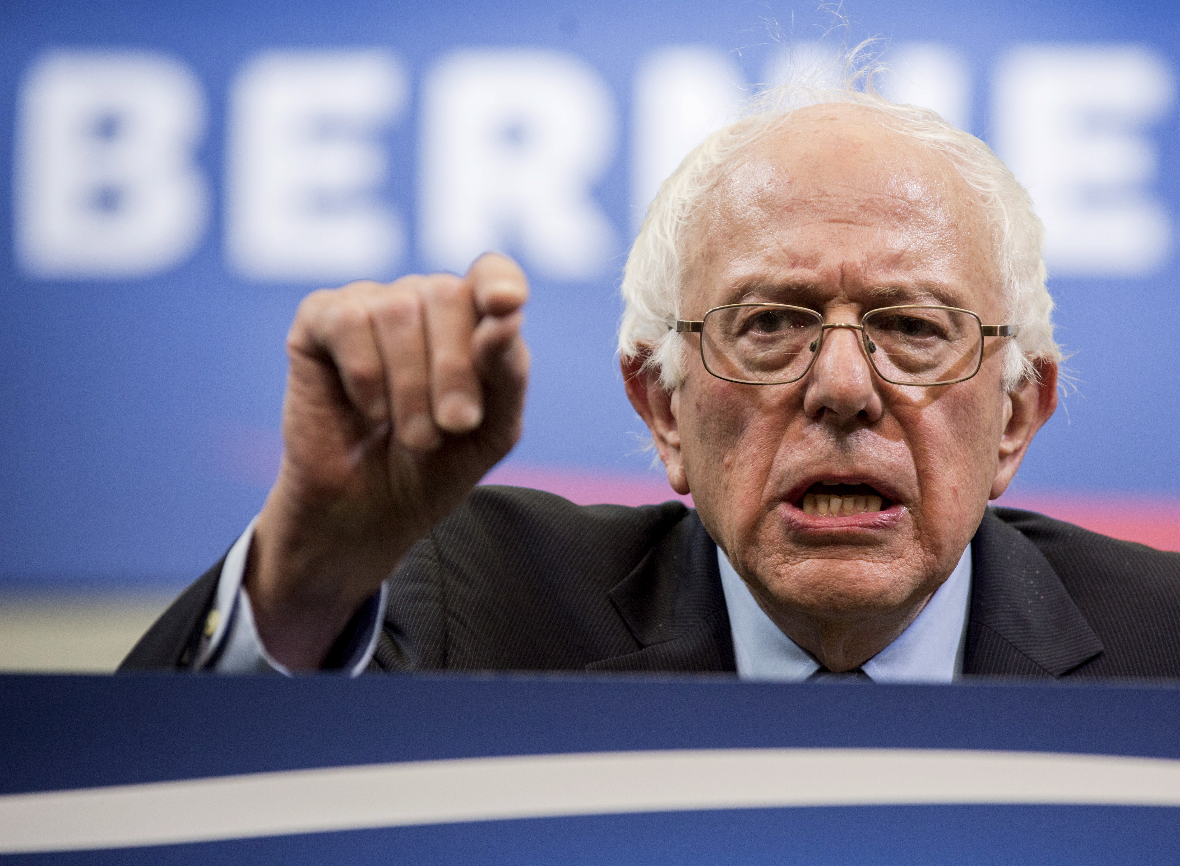 12 things we know (and don’t know) about Bernie Sanders's marijuana ...
