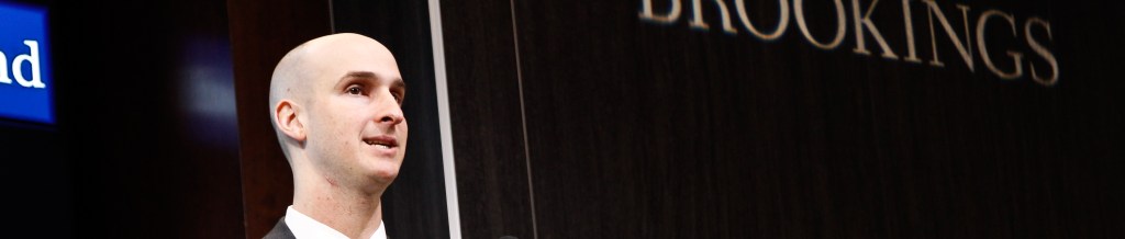 Broadband opportunity: Boosting uptake in America’s cities and ...