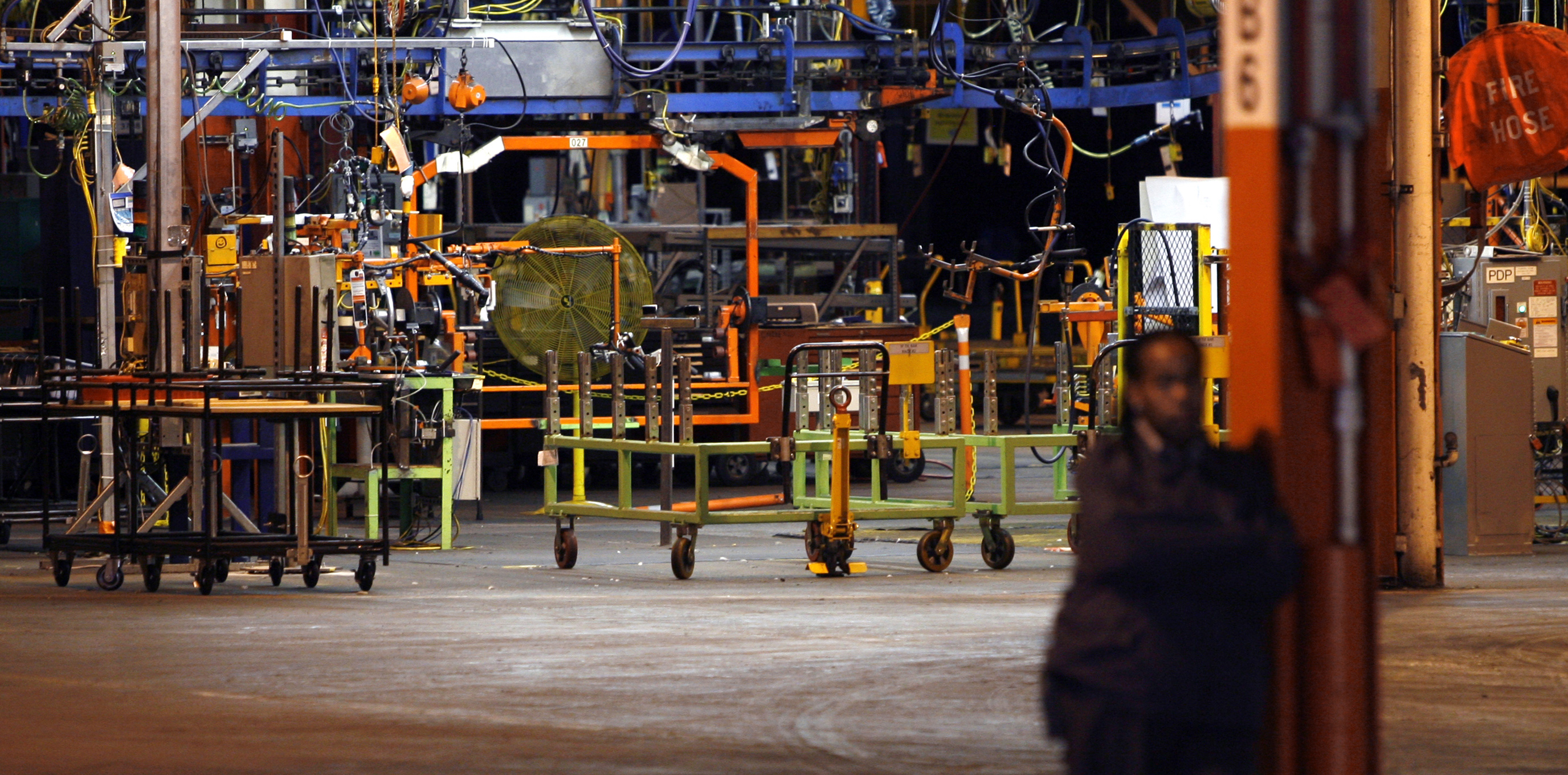 How Delaware is creating a pipeline of skilled workers in manufacturing ...