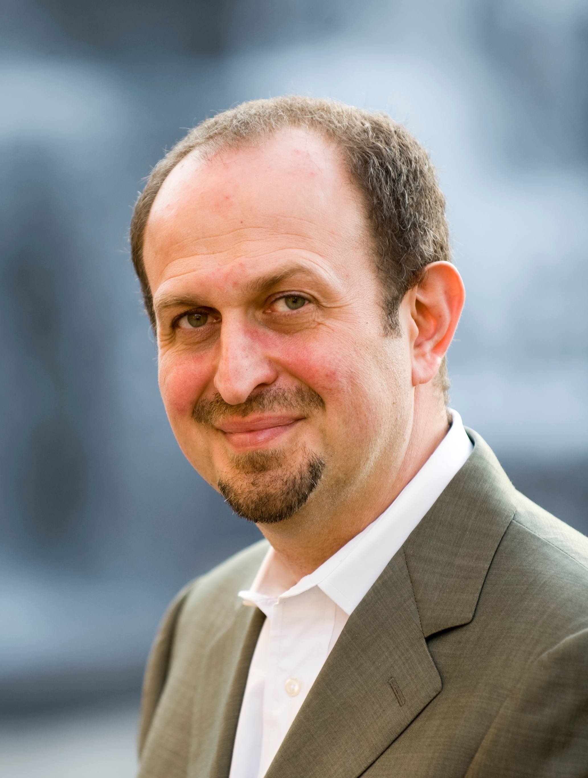 Hady Amr | Brookings