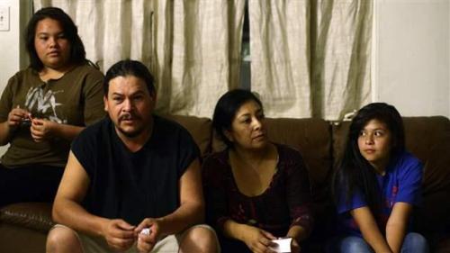 How upwardly mobile are Hispanic children? Depends how you look at it ...