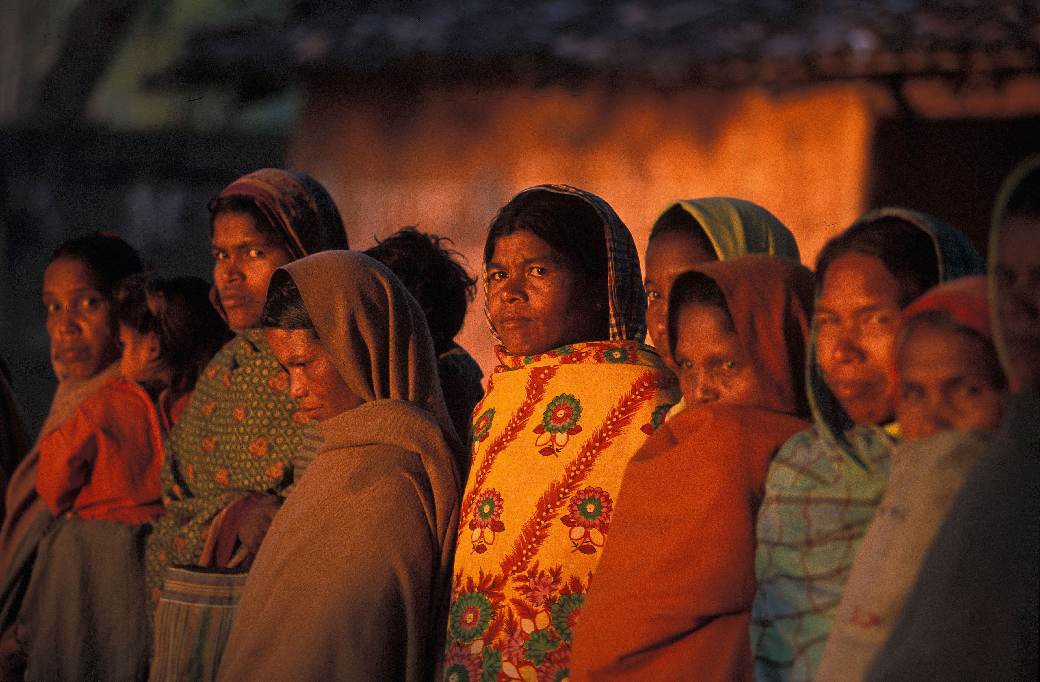 Gender issues in India: an amalgamation of research