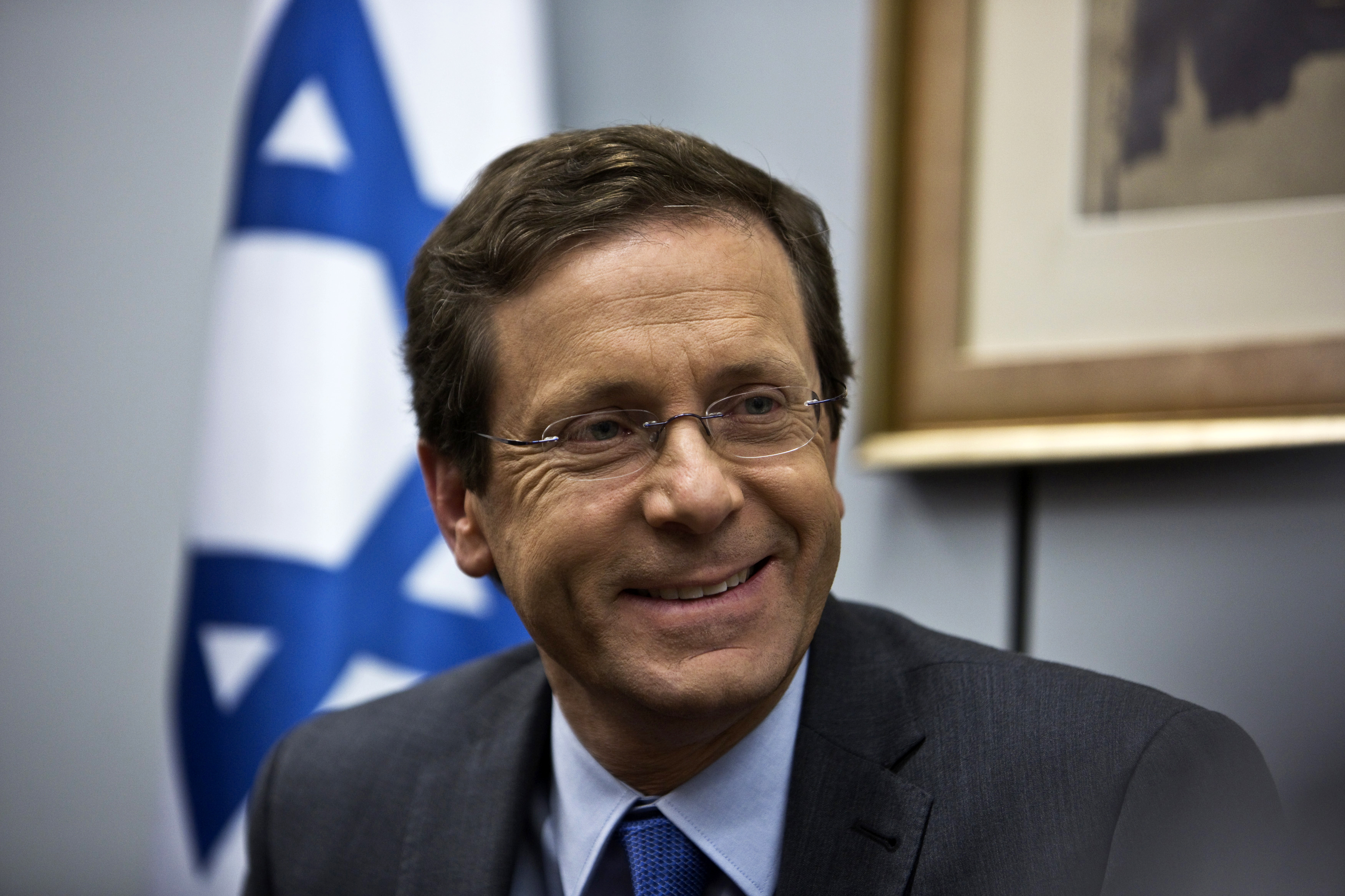 After the Truce: Israel’s Security in a Volatile Middle East | Brookings