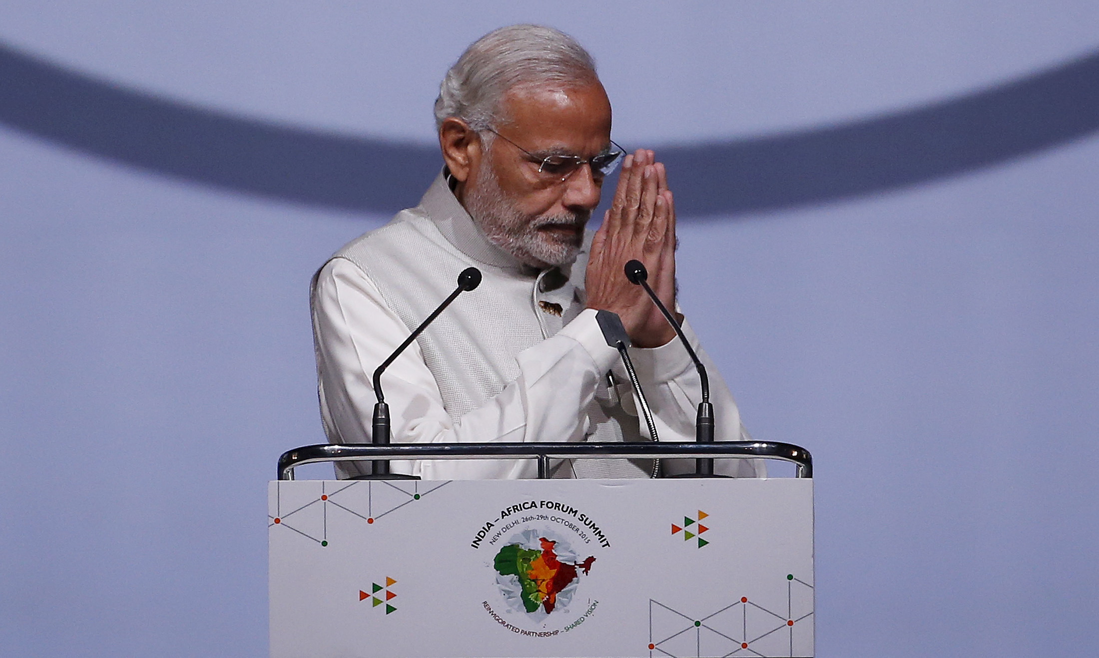 Indian foreign policy: Ideas, institutions, and practice | Brookings