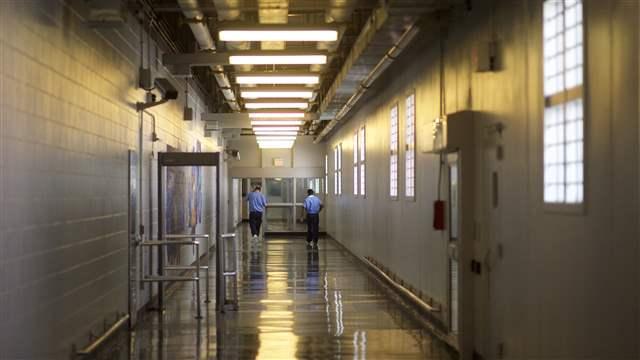 Drug offenders in American prisons: The critical distinction between ...