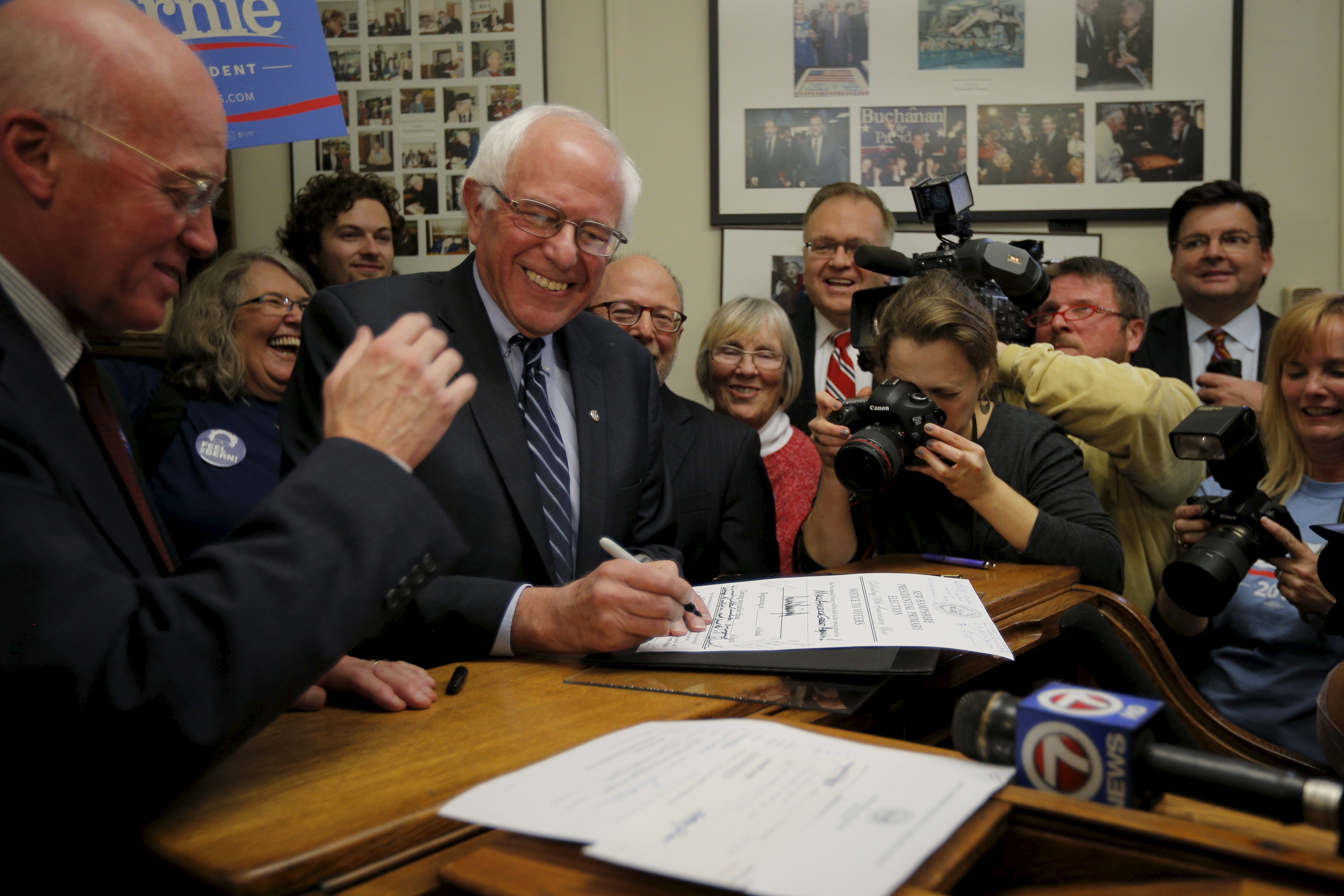 First in the nation: The all-important early states of Iowa and New ...