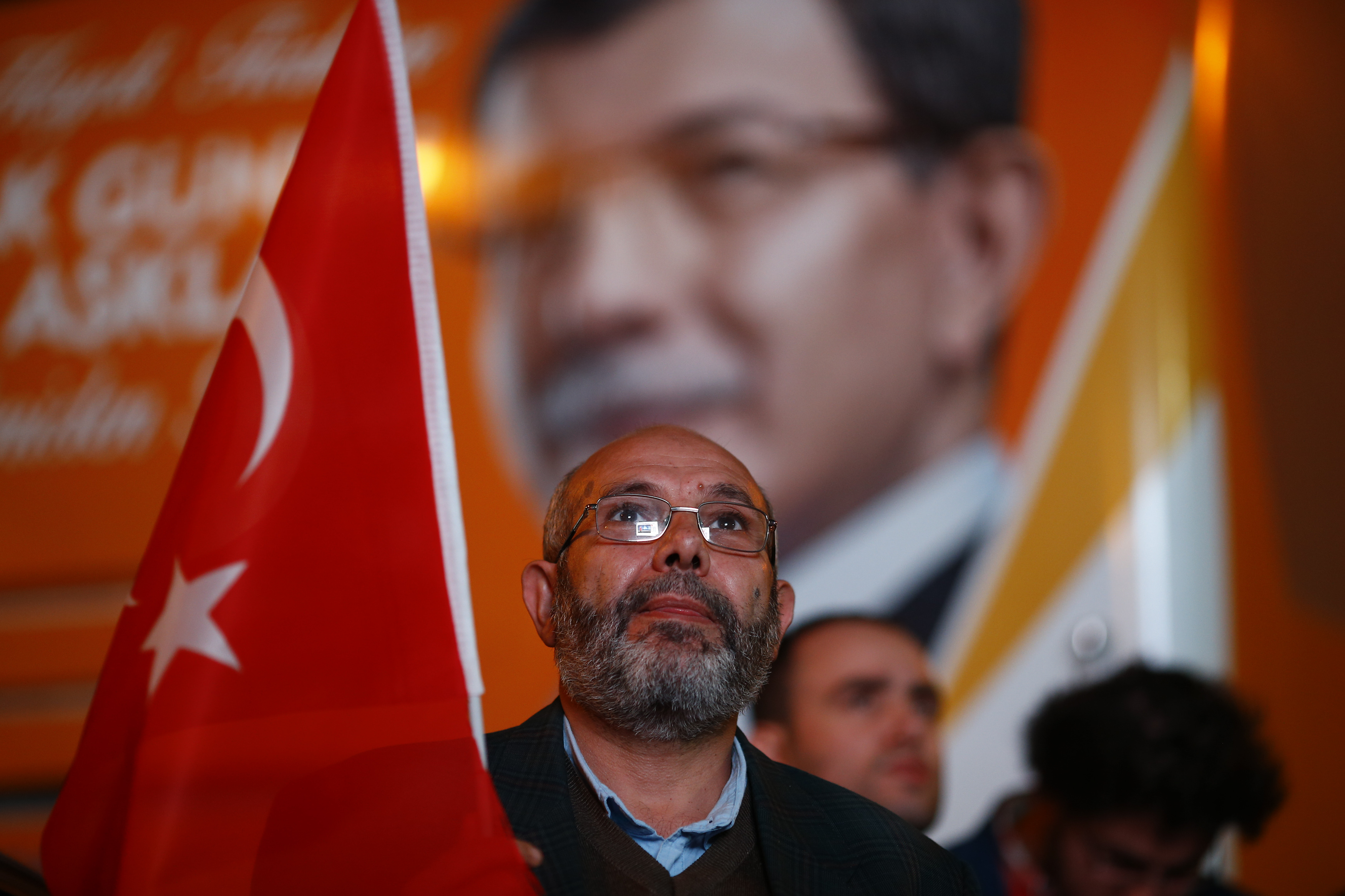 Turkey’s snap elections and the future of Turkish democracy | Brookings