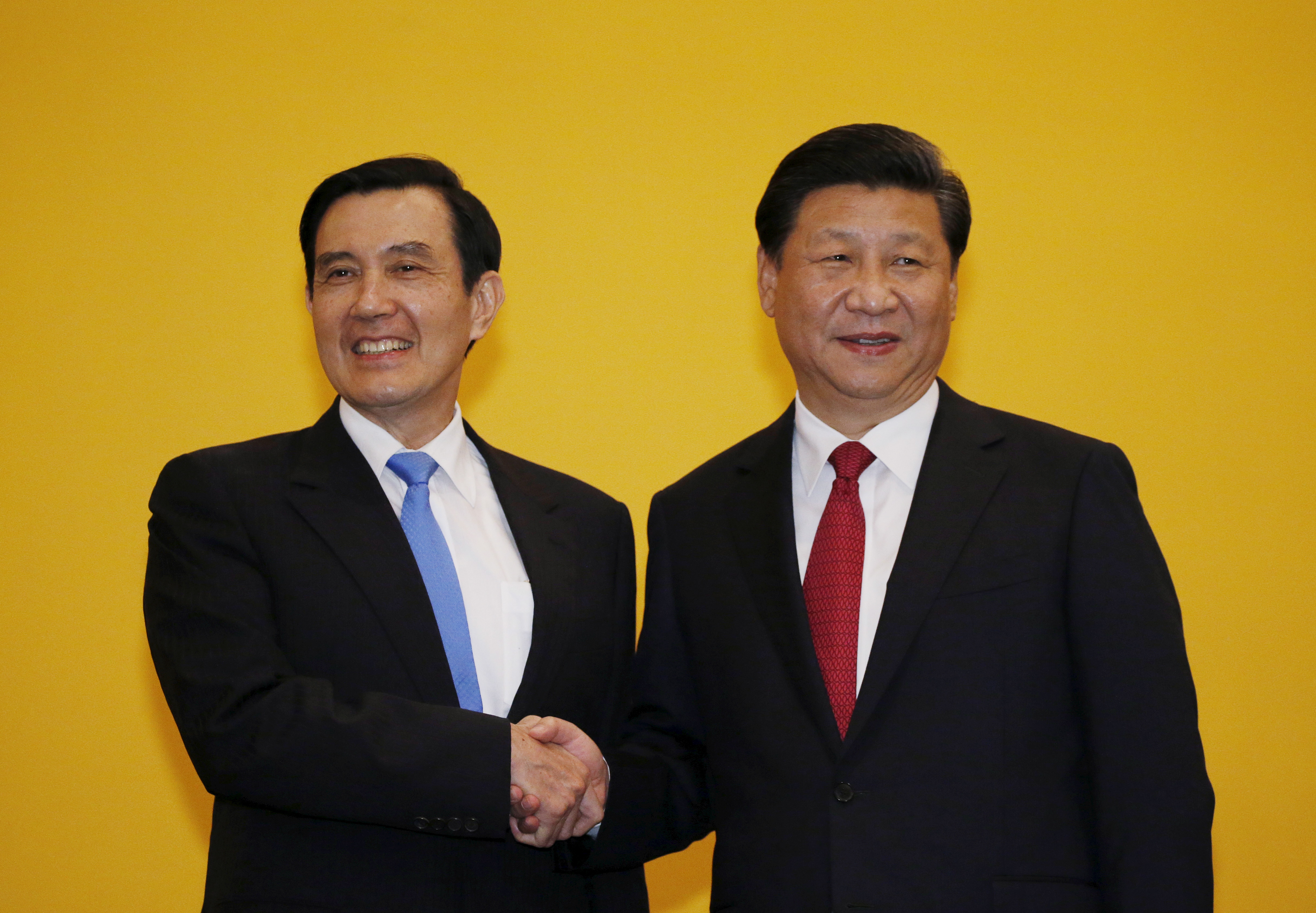 What the historic Ma-Xi meeting could mean for cross-Strait relations ...