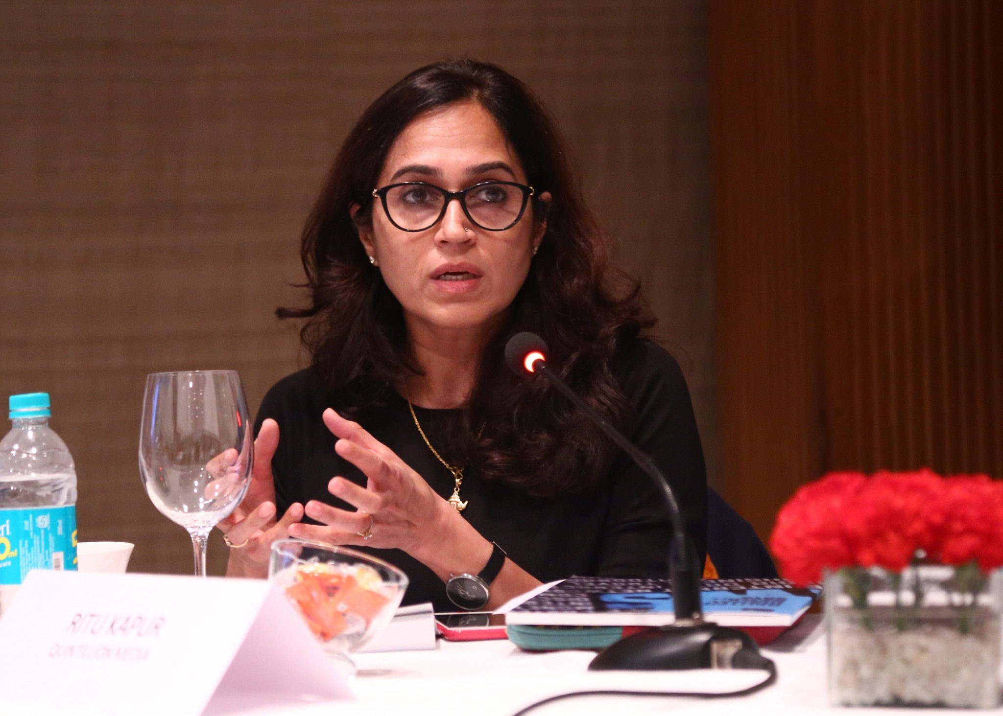 Roundtable Discussion | The Rise of Digital Media and its implications ...