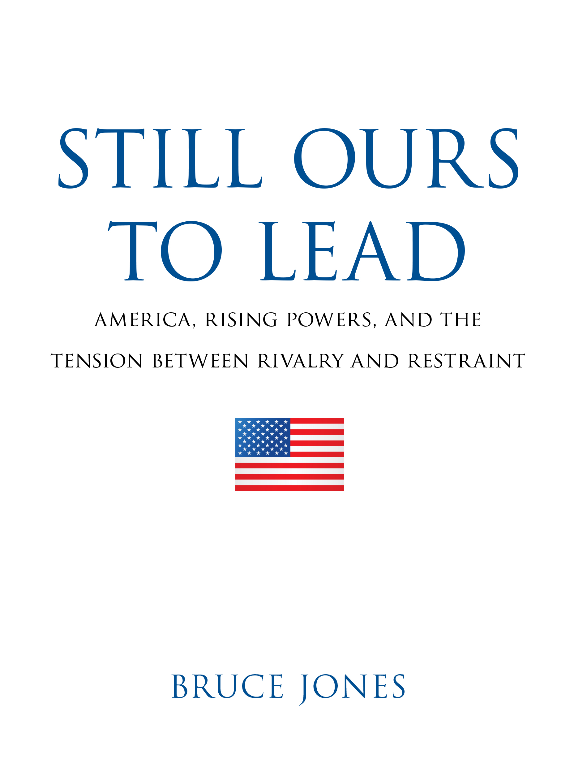 China 2049 | Brookings