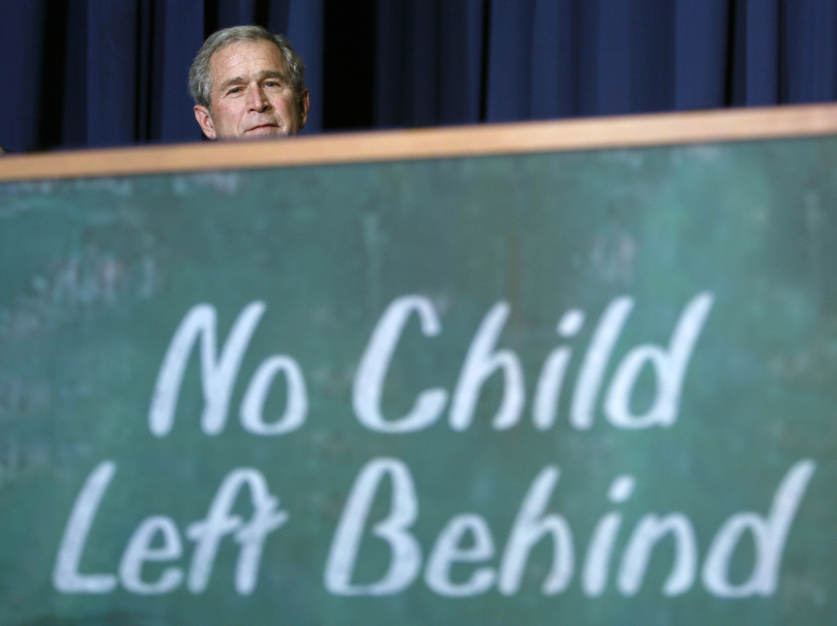 The long-term impact of NCLB waivers on ESEA renewal | Brookings