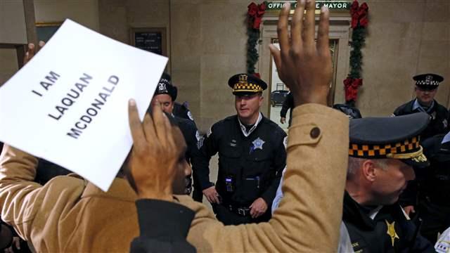 The most American city: Chicago, race, and inequality | Brookings