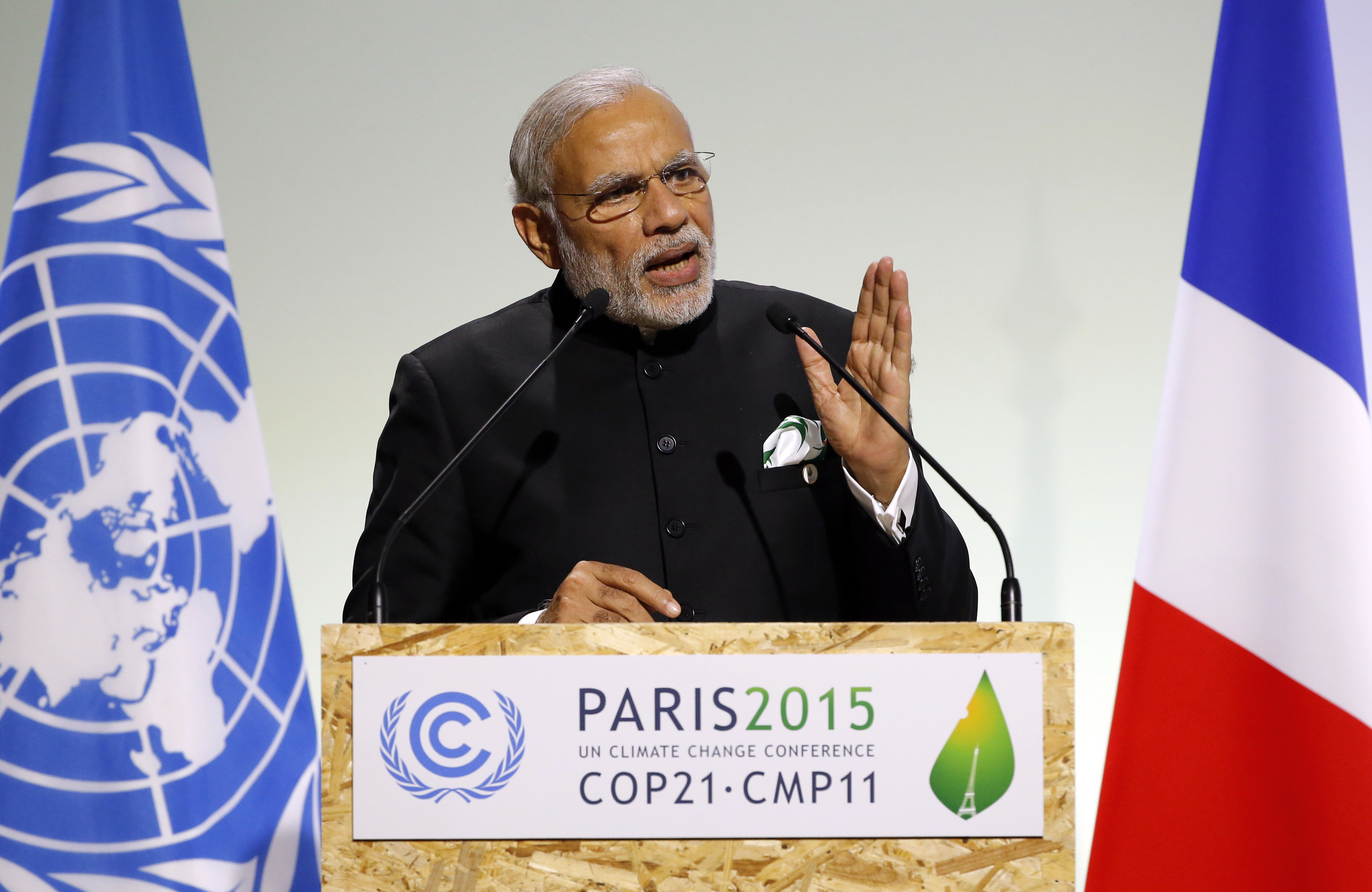India and the potential for greater emissions reductions | Brookings
