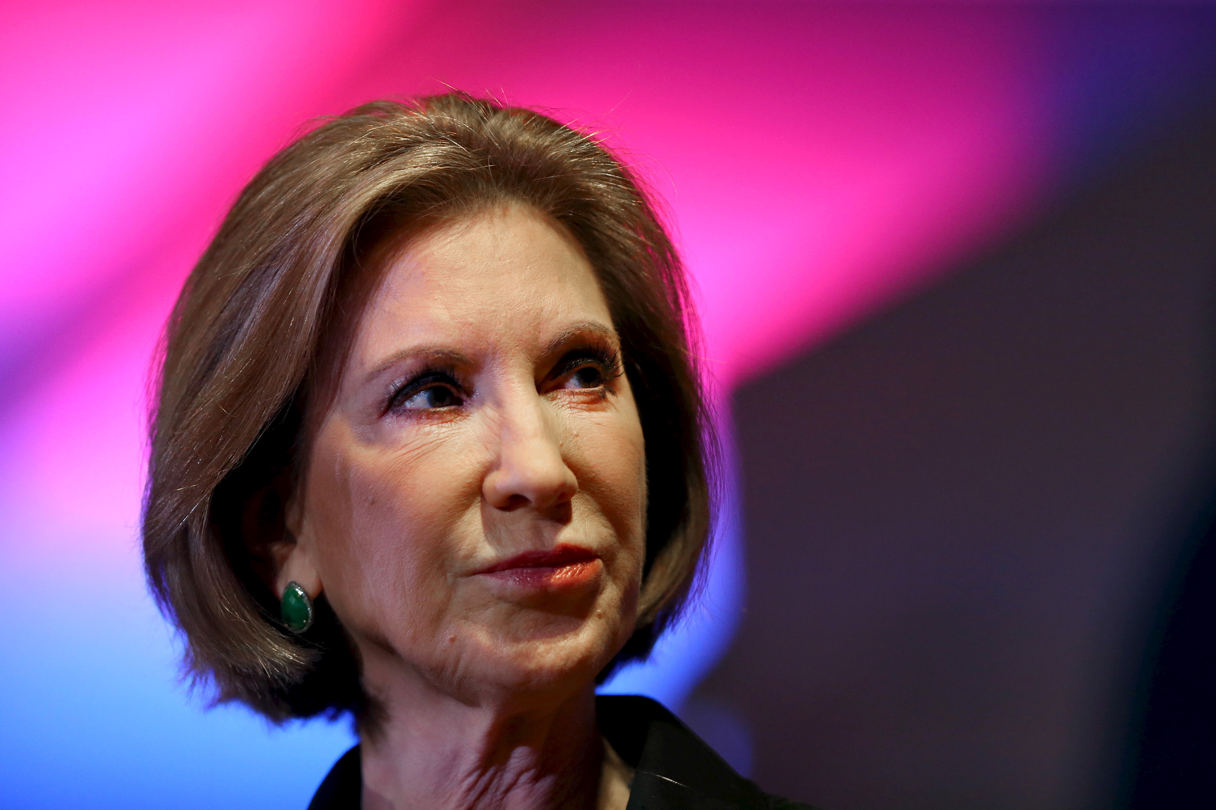 In debate, Fiorina teaches the GOP a modern path to beat ISIS | Brookings