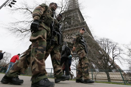 France needs its own National Counterterrorism Center | Brookings