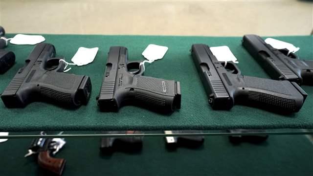 Guns and race: The different worlds of black and white Americans ...
