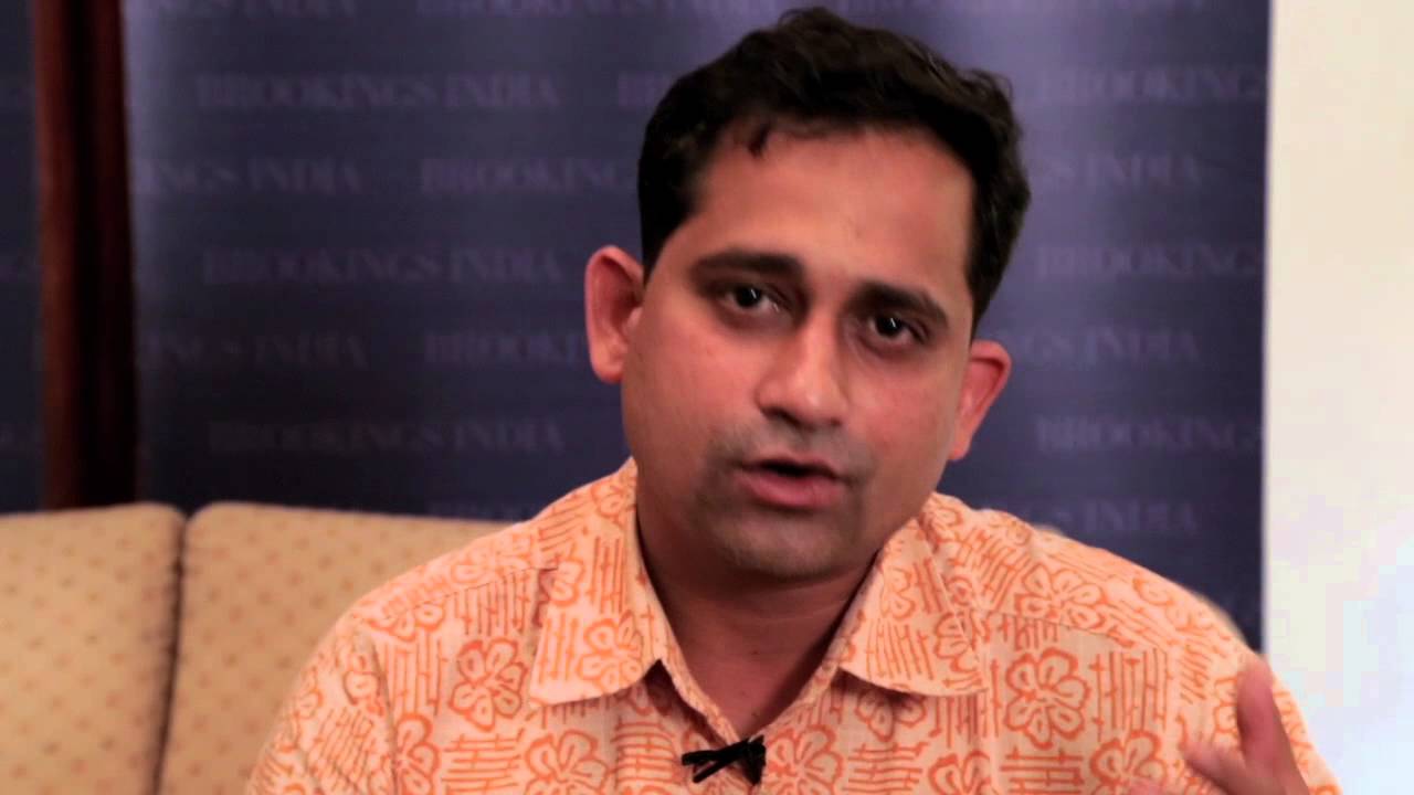 Biraj Patnaik, Principal Advisor to the Supreme Court Commissioner on ...