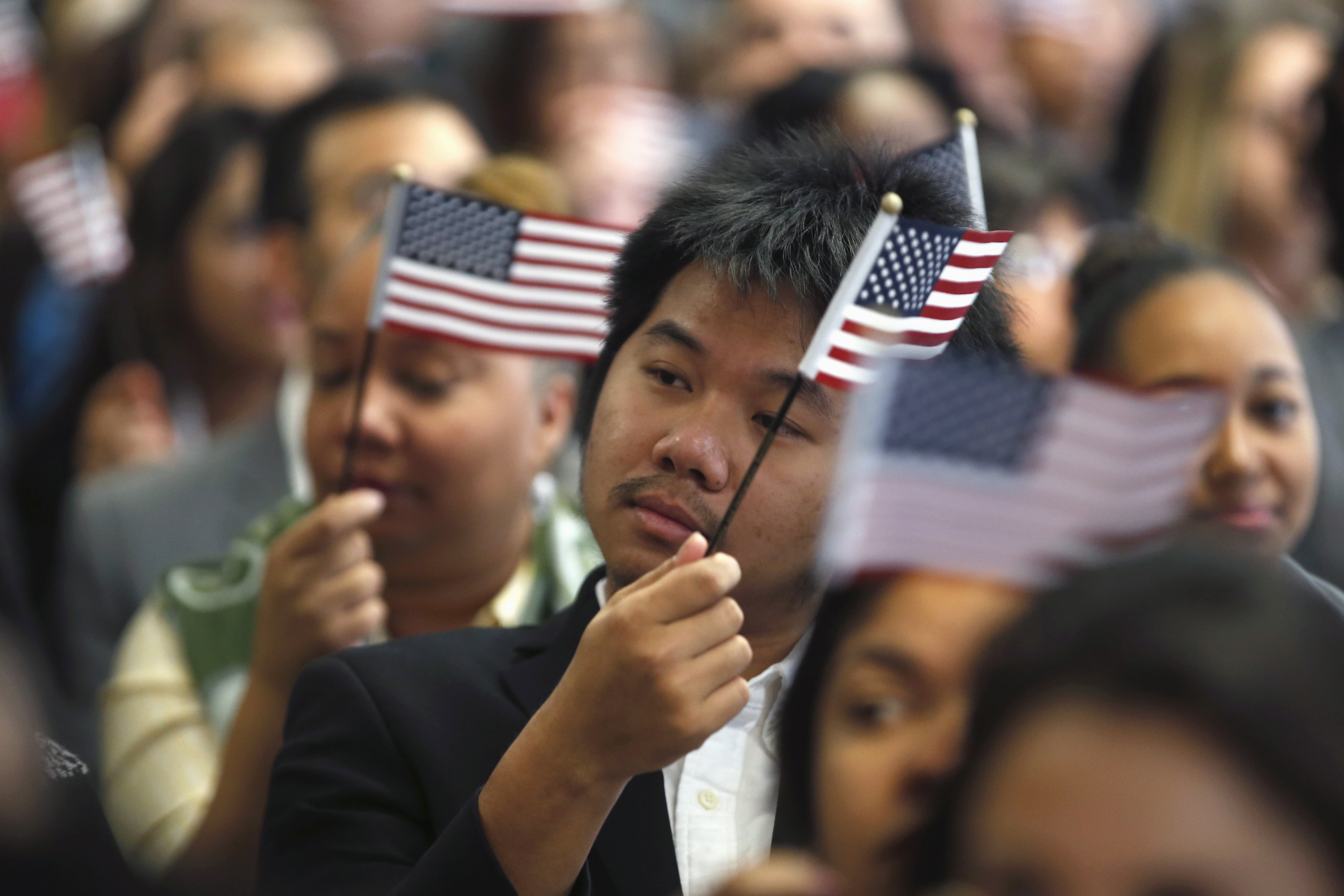 Immigrant integration into American society | Brookings