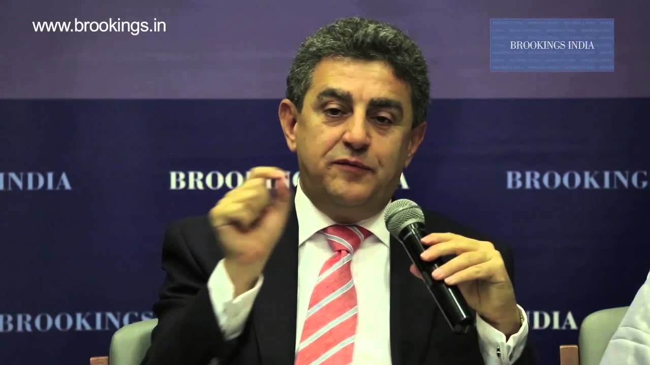 History of Middle Eastern politics | Brookings