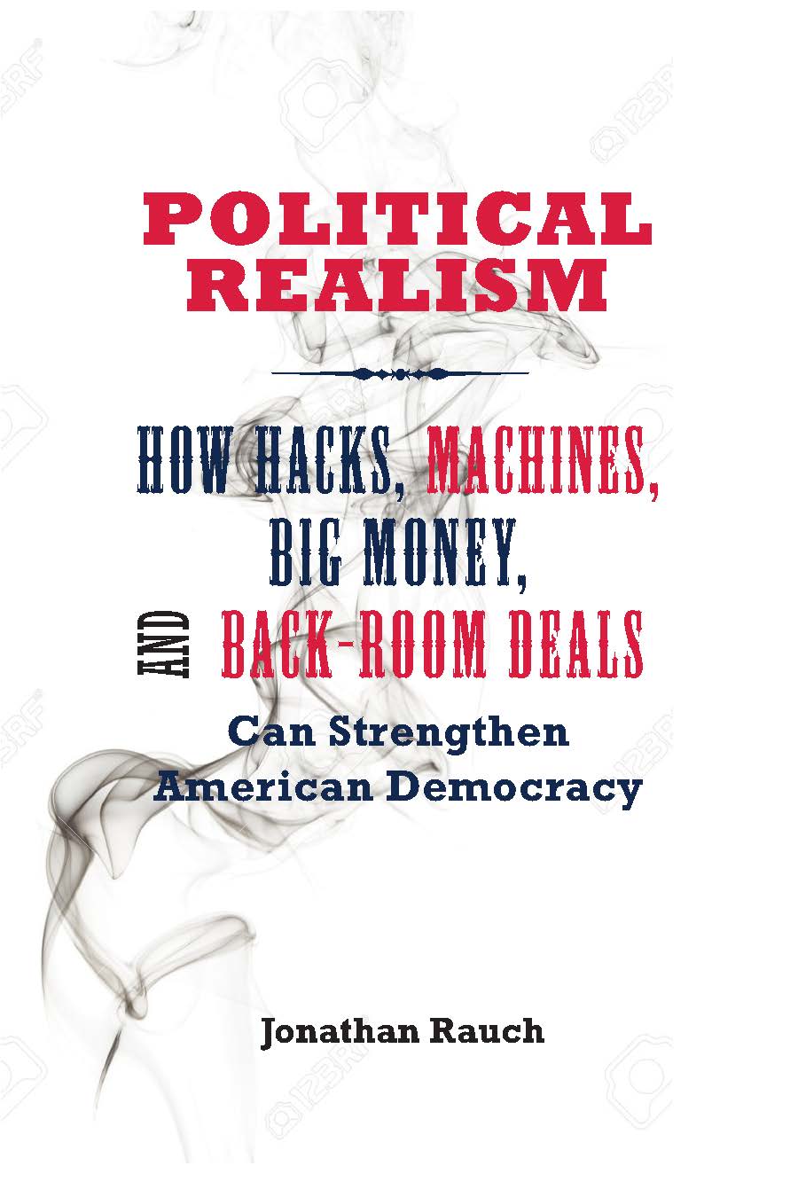 Political Realism | Brookings