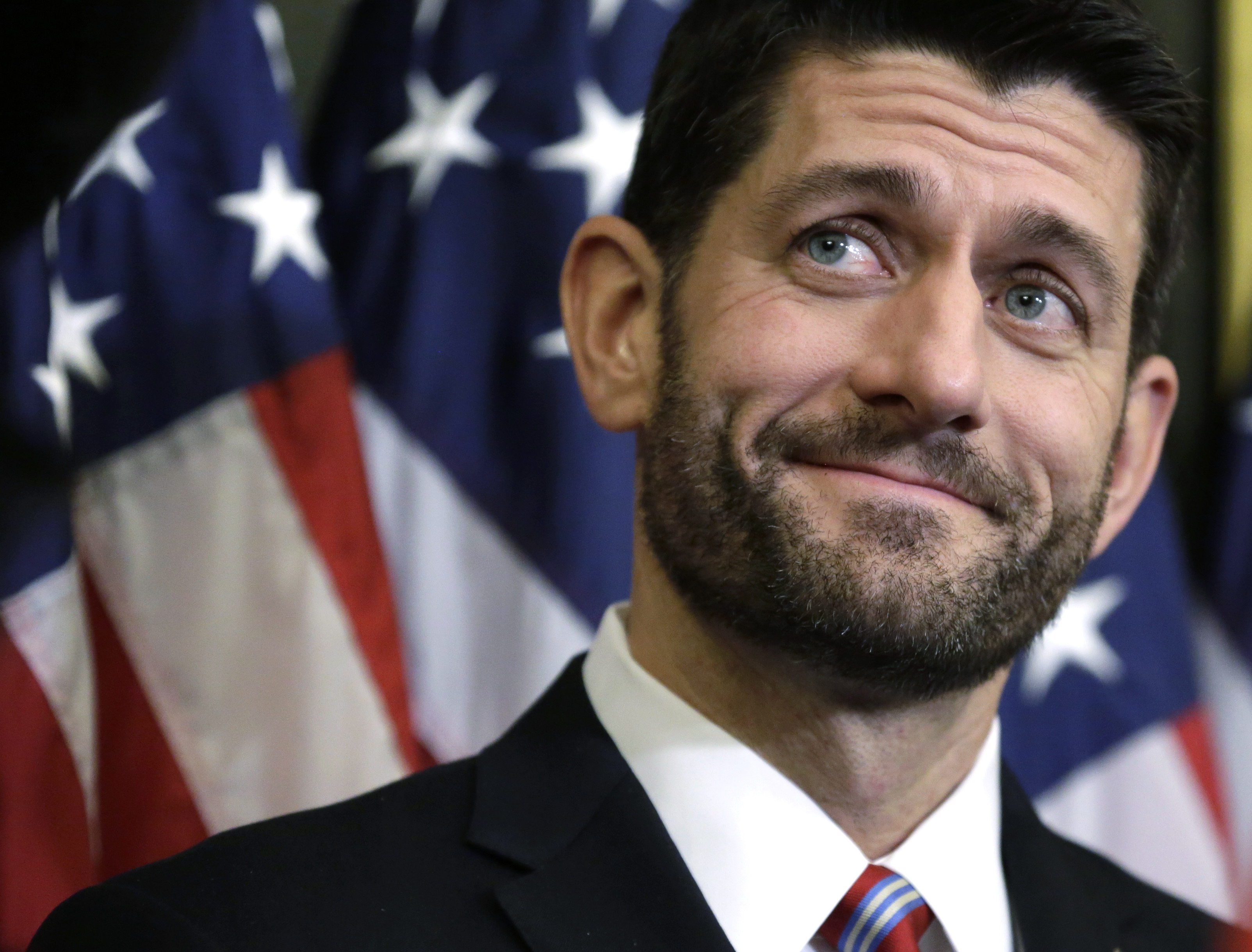 Grading Ryan's first omnibus | Brookings