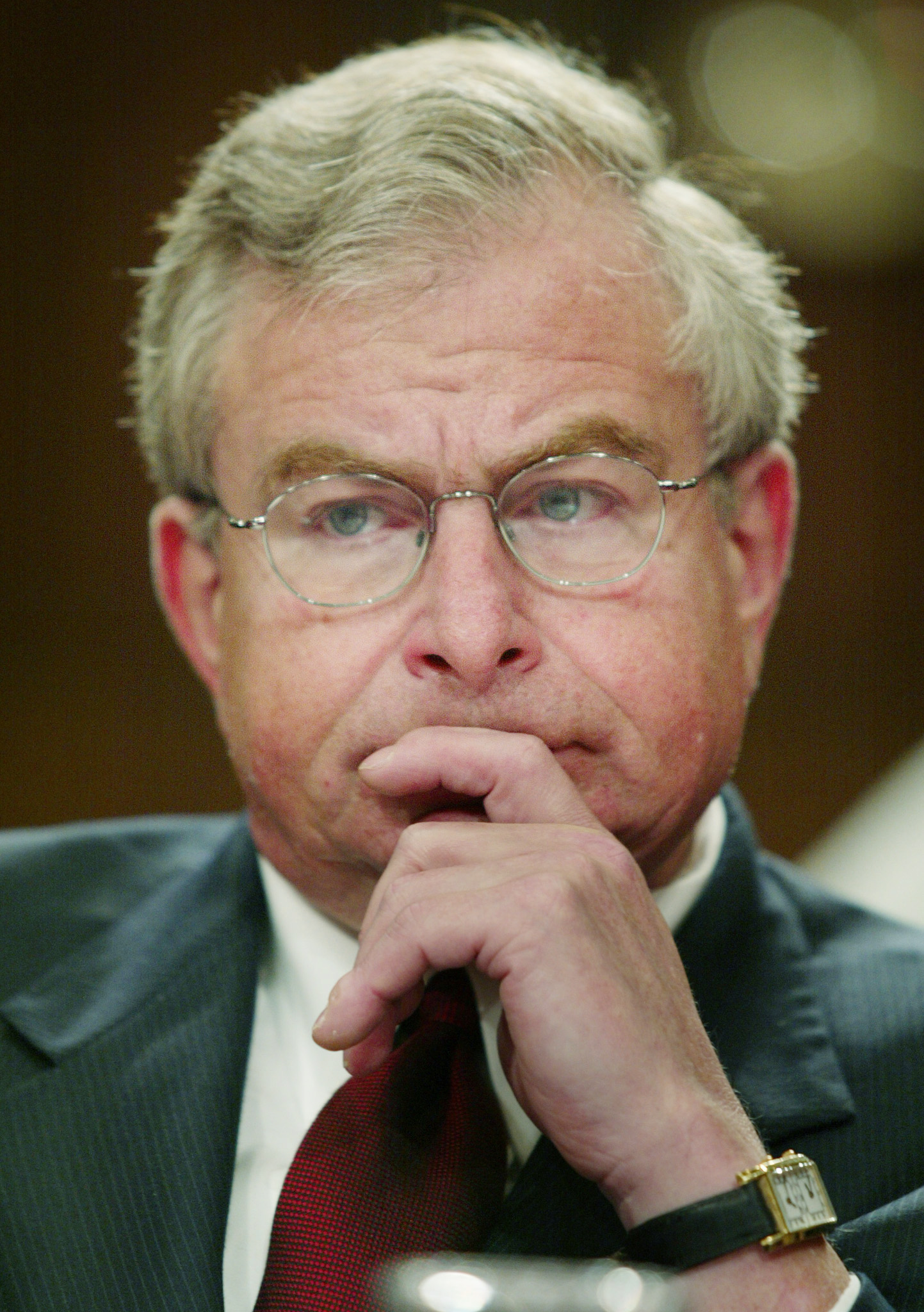 Remembering Sandy Berger and the day he saved the world | Brookings