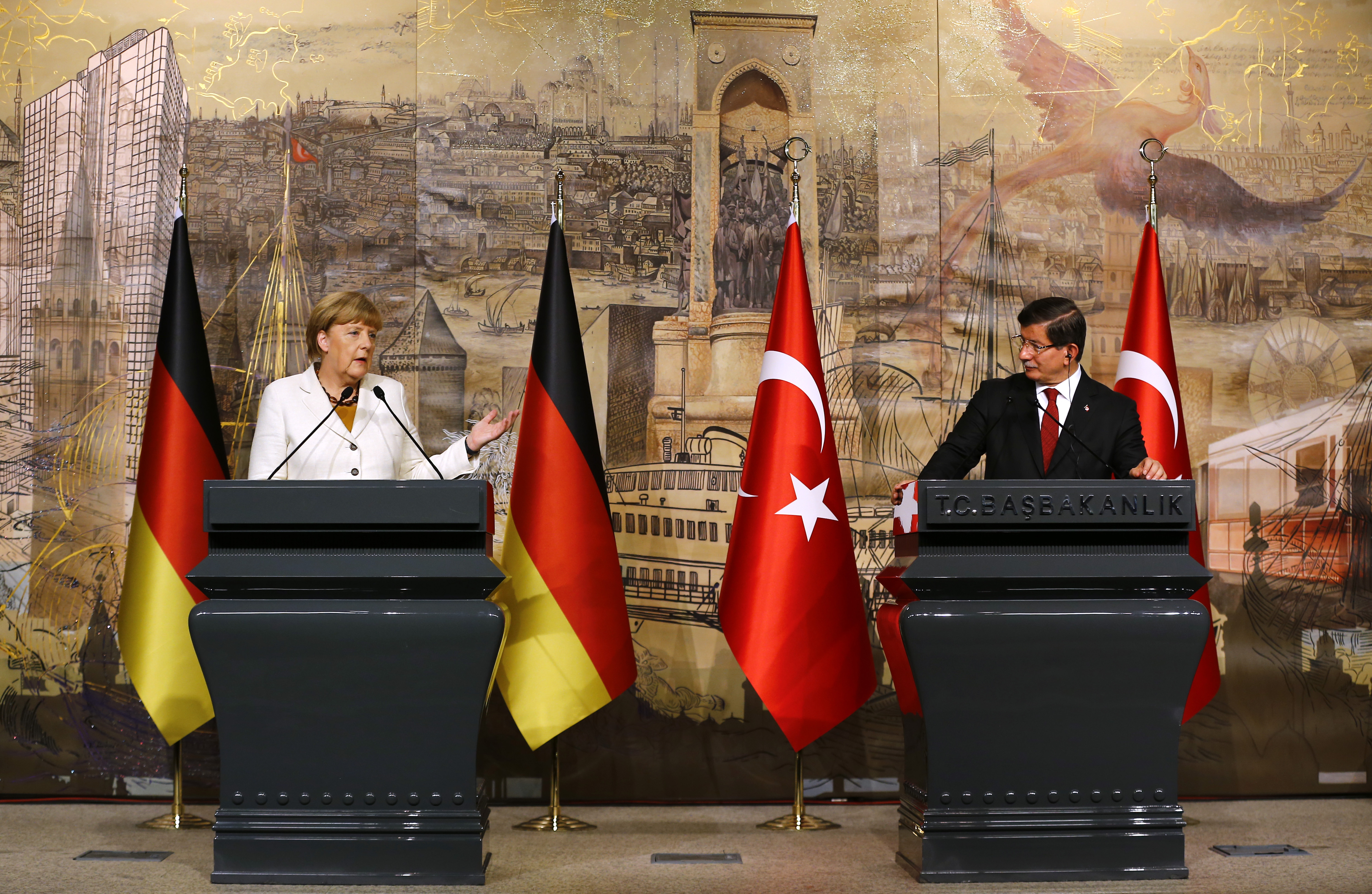 Turkey’s politics and foreign policy: Bridging the populism/realism gap