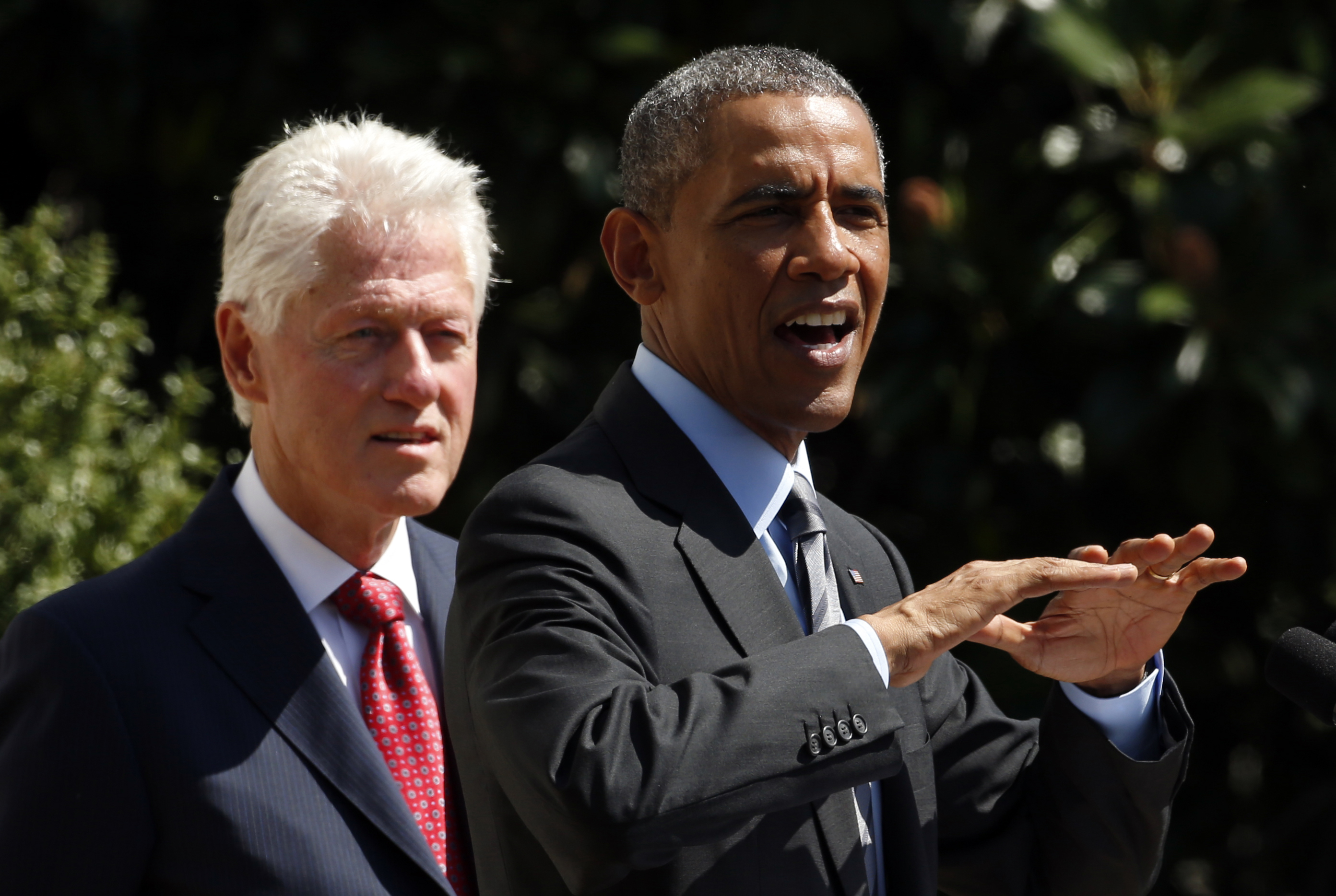 Obama's final State of the Union must channel Reagan, Clinton | Brookings