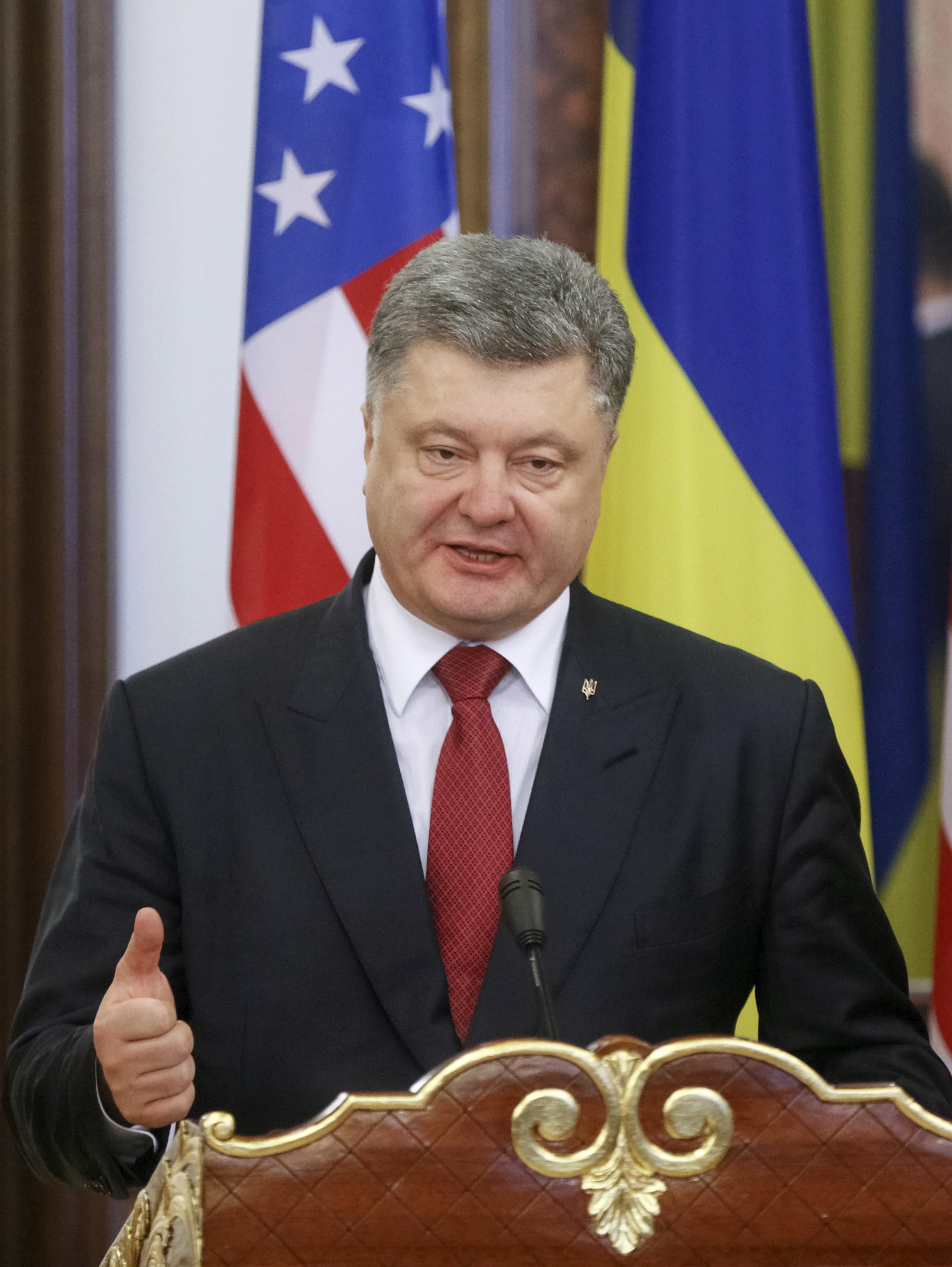 Ukraine’s challenges for 2016 | Brookings