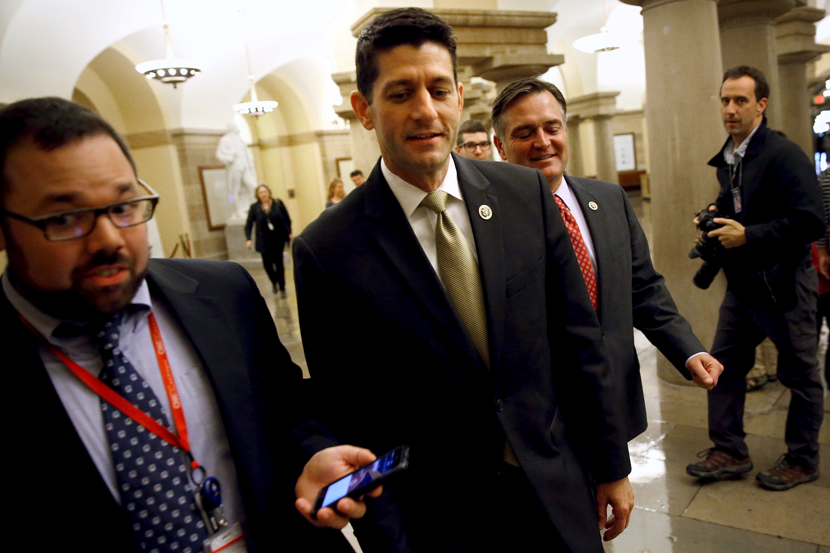 Five reasons to oppose congressional term limits | Brookings