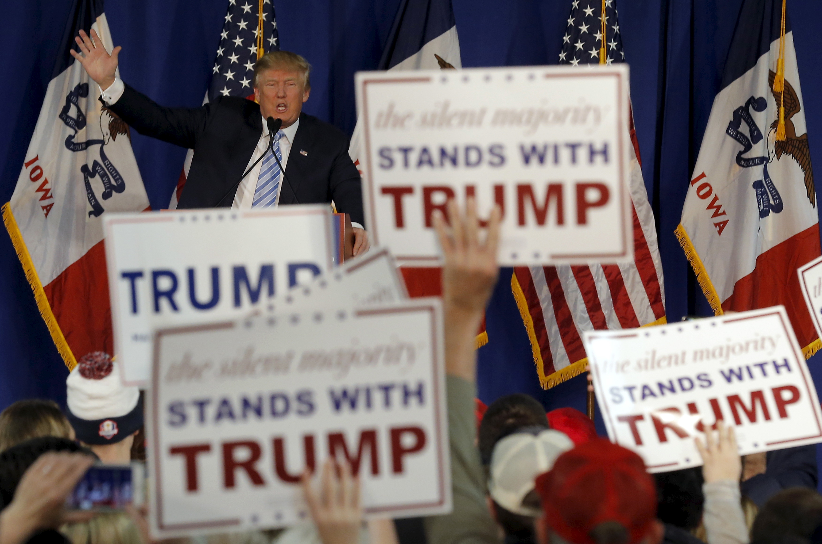 Why is the presidential nominating system such a mess? | Brookings