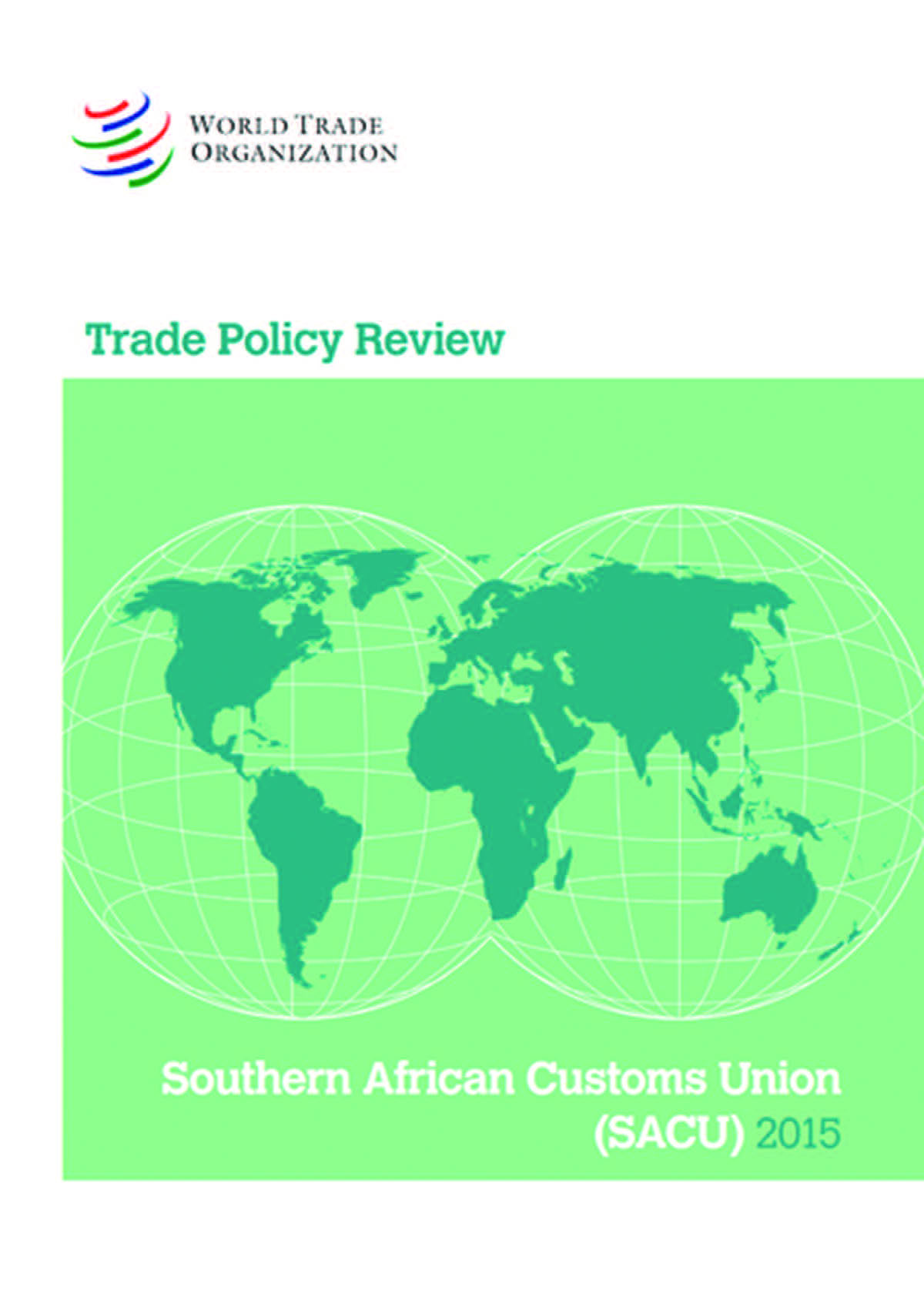 Southern African Customs Union