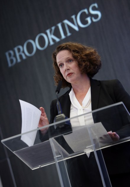 Suzanne Maloney