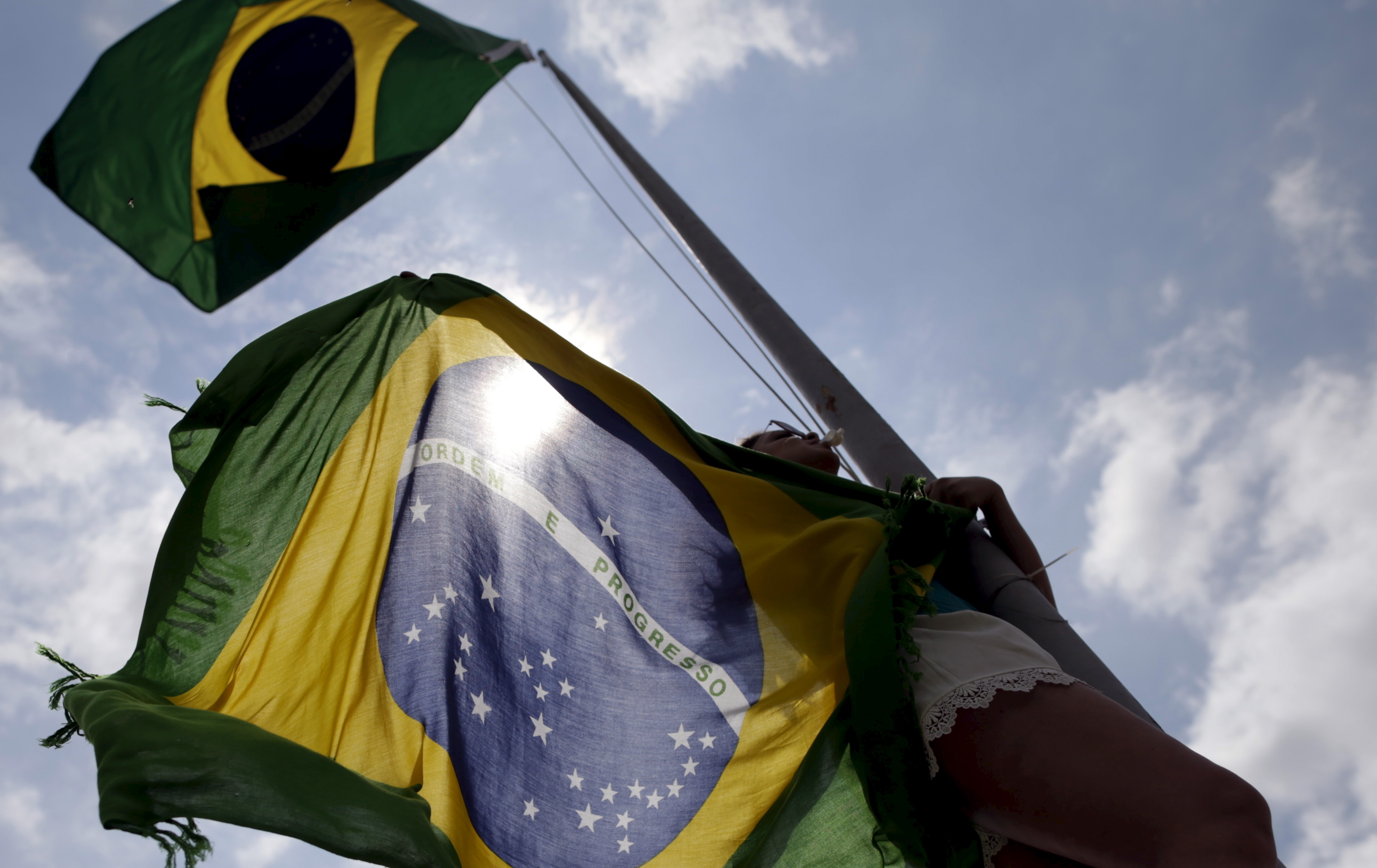 Brazil and the international order: Getting back on track | Brookings