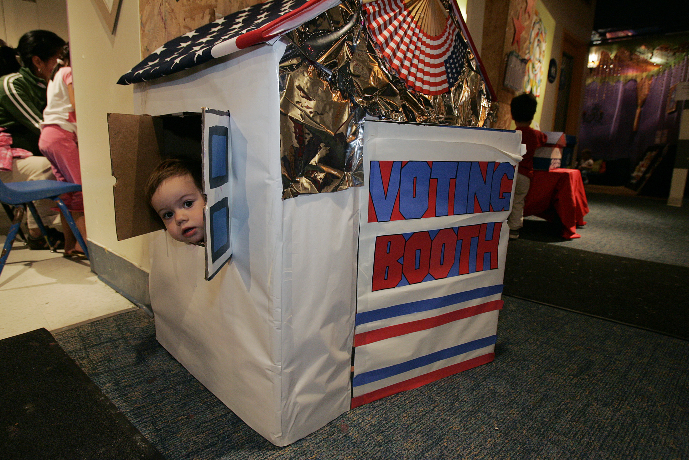 It’s time to start voting in your local school board elections | Brookings