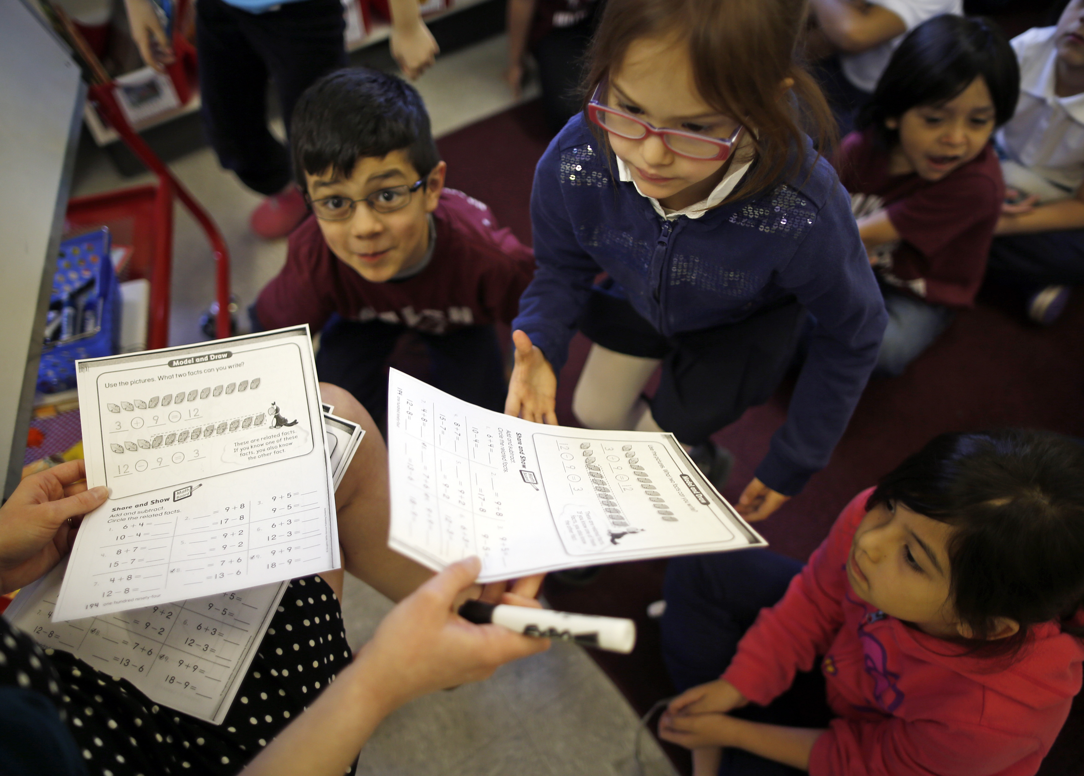 How performance-based funding can improve education funding | Brookings