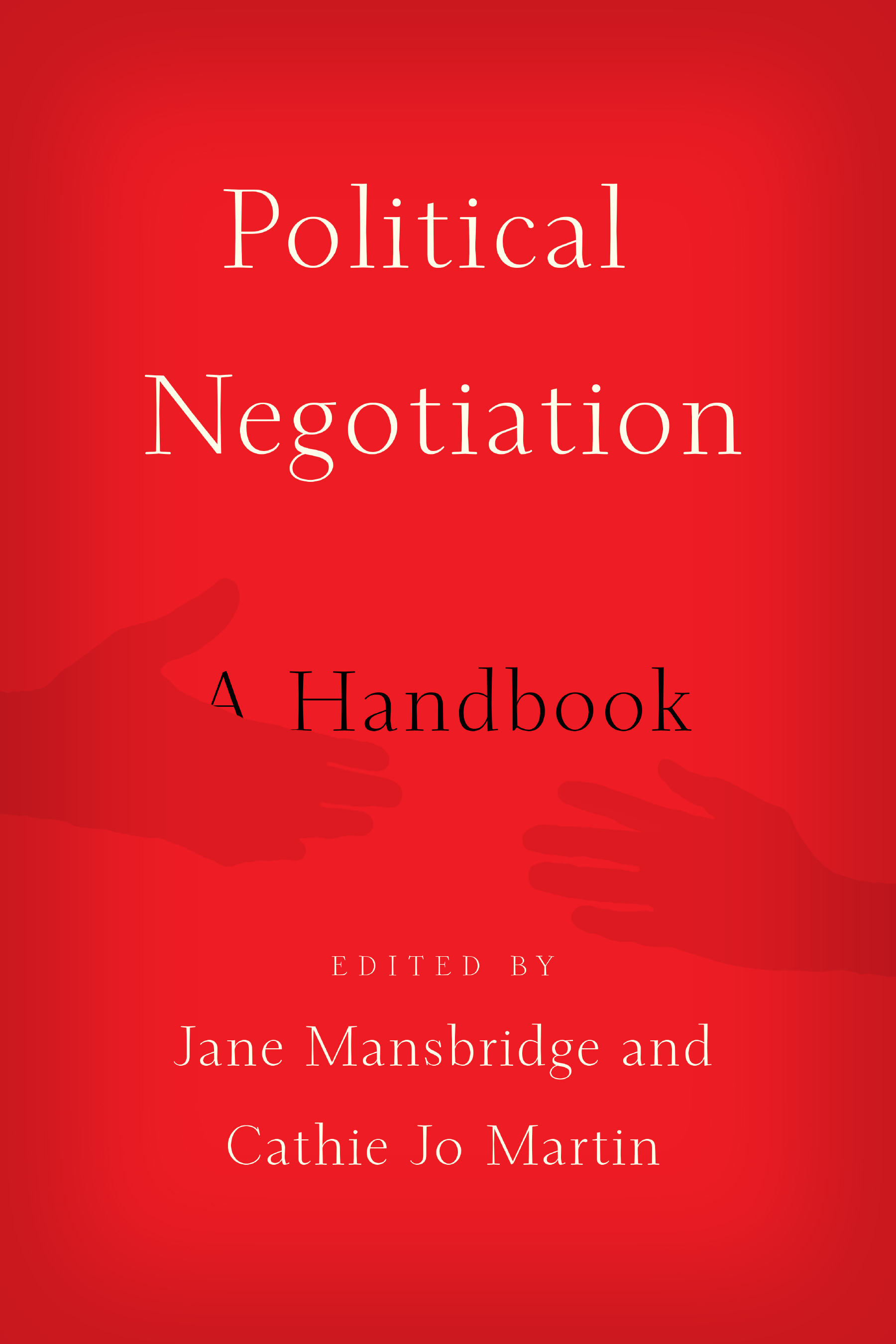 Political Negotiation | Brookings