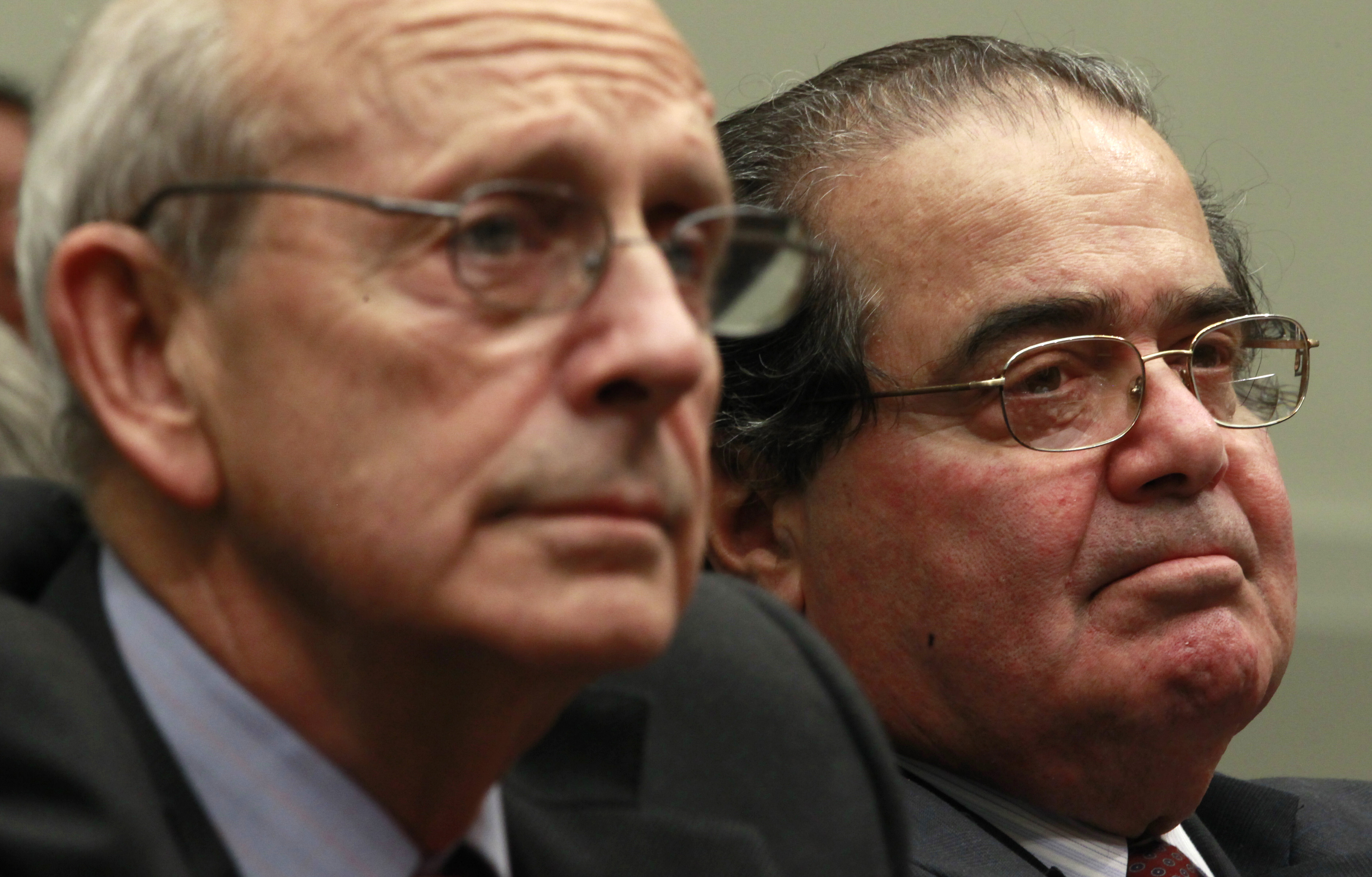 How Scalia’s death may have killed Supreme Court conservatism | Brookings