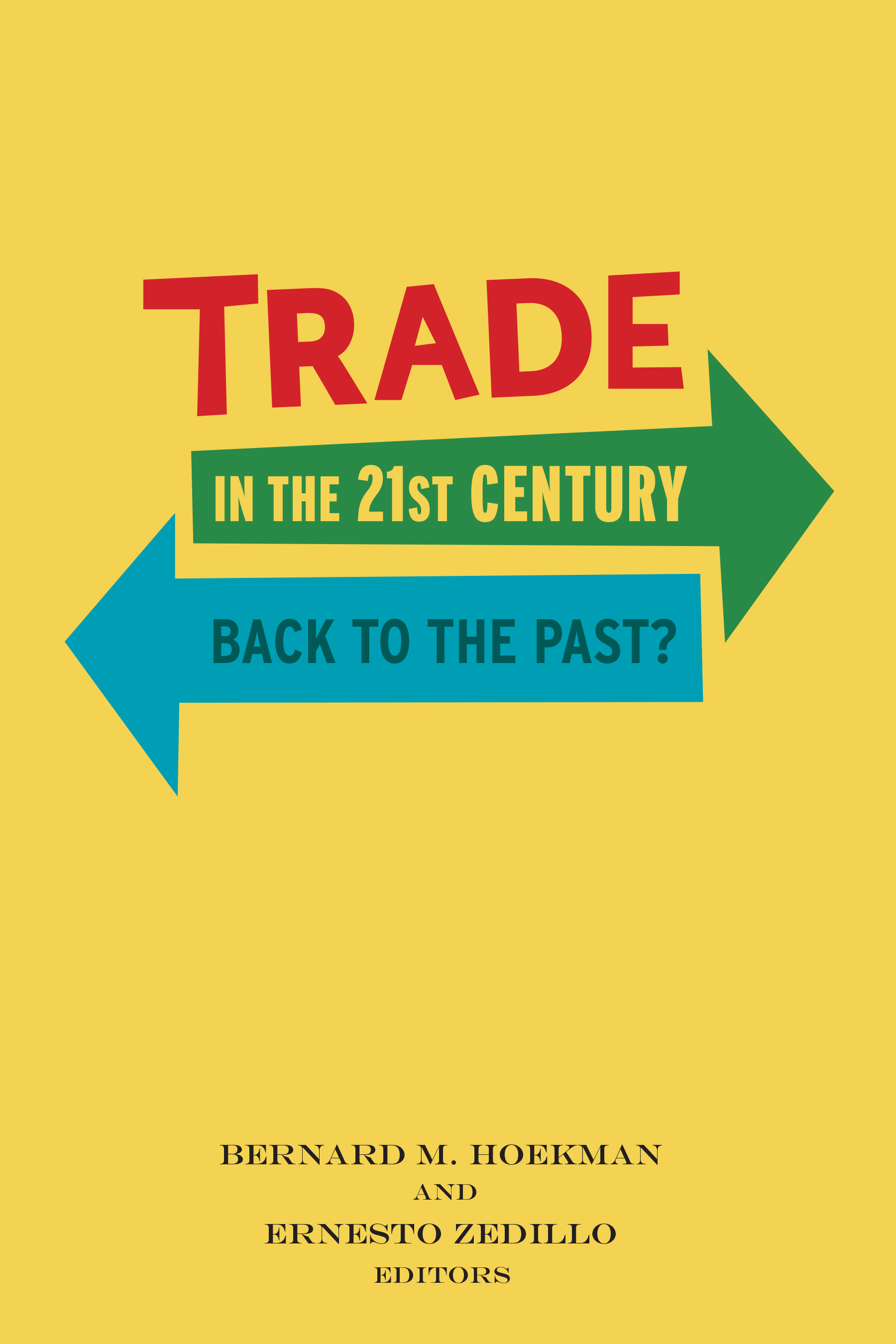 Trade in the 21st Century | Brookings