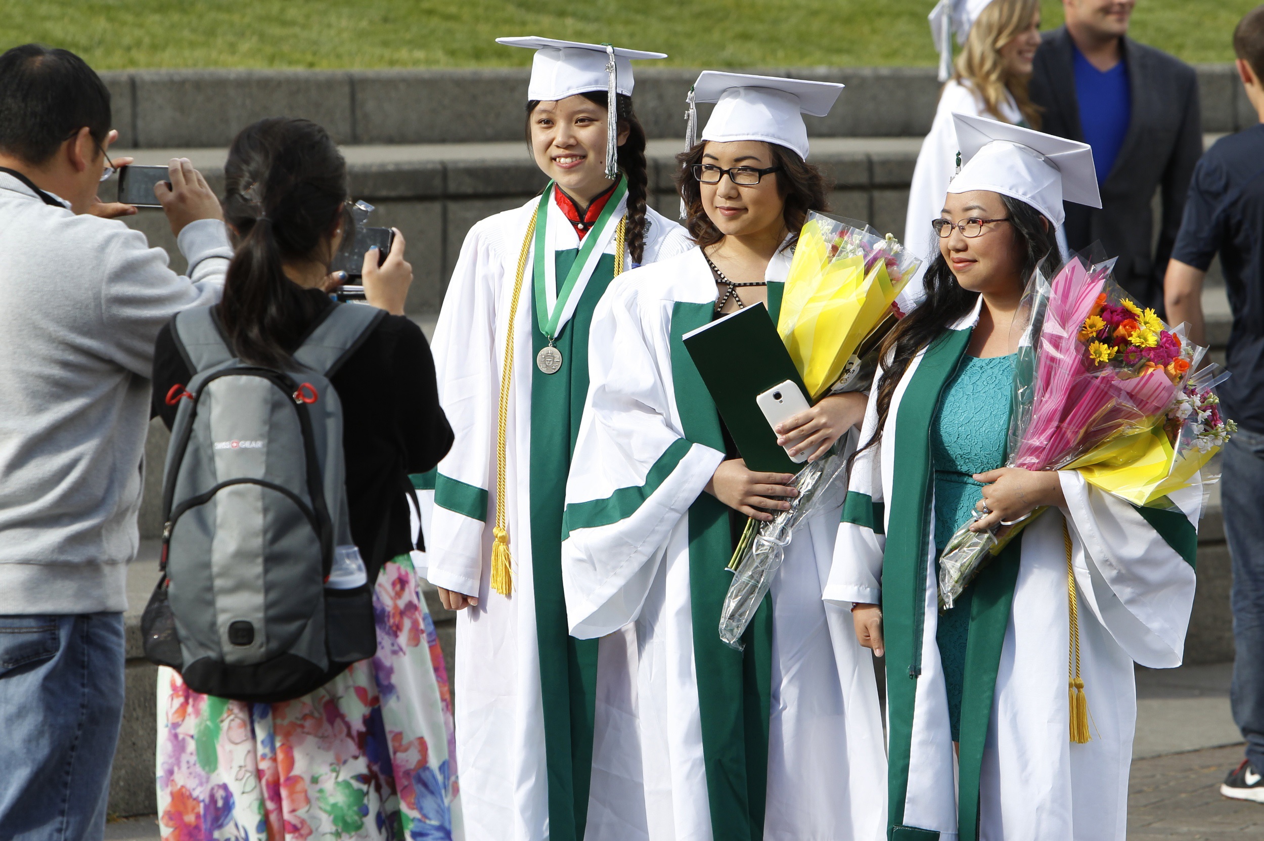 Income Inequality, Social Mobility, and the Decision to Drop Out Of ...