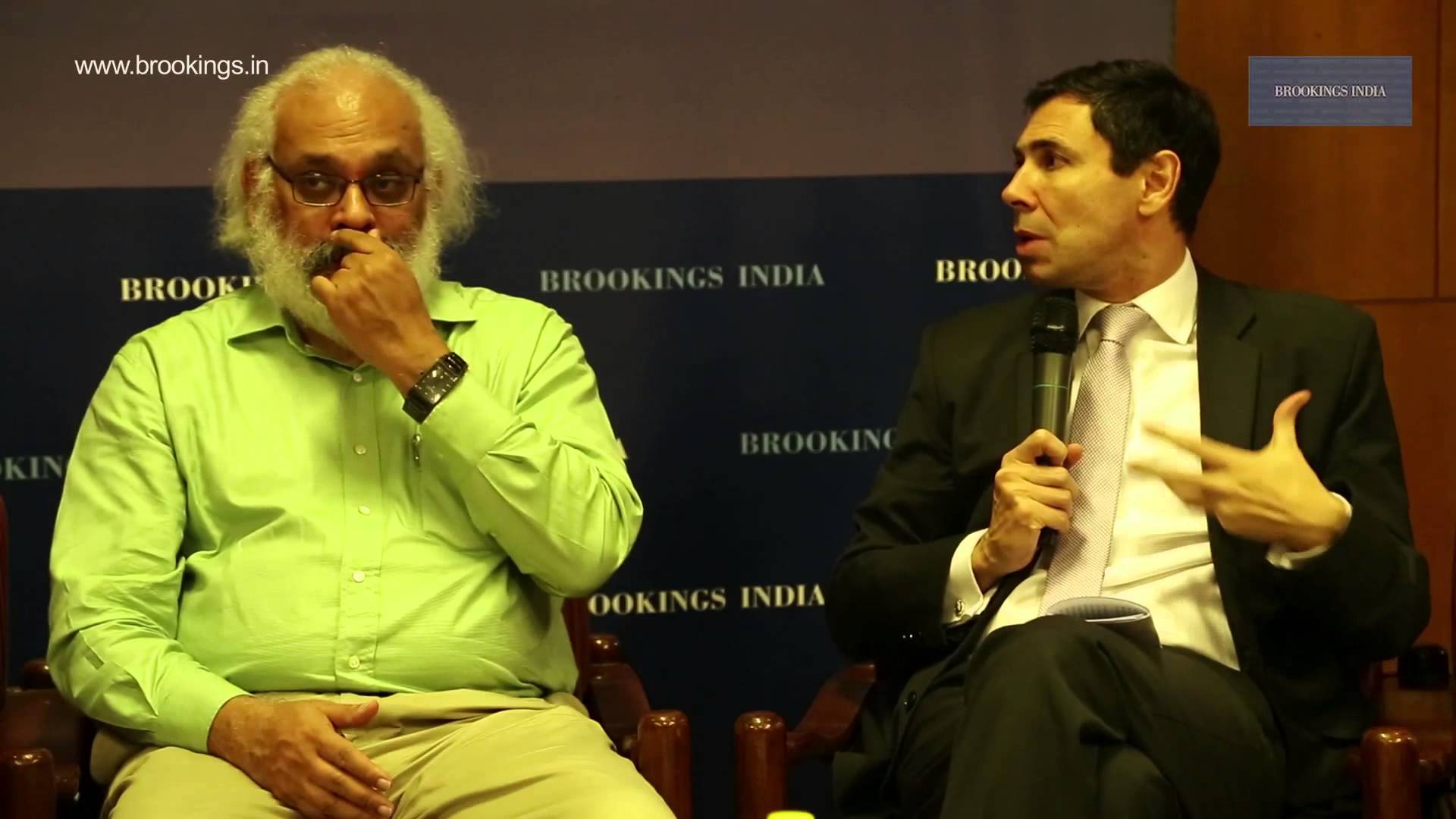 Brazil's aspirations at the 7th BRICS Summit | Brookings