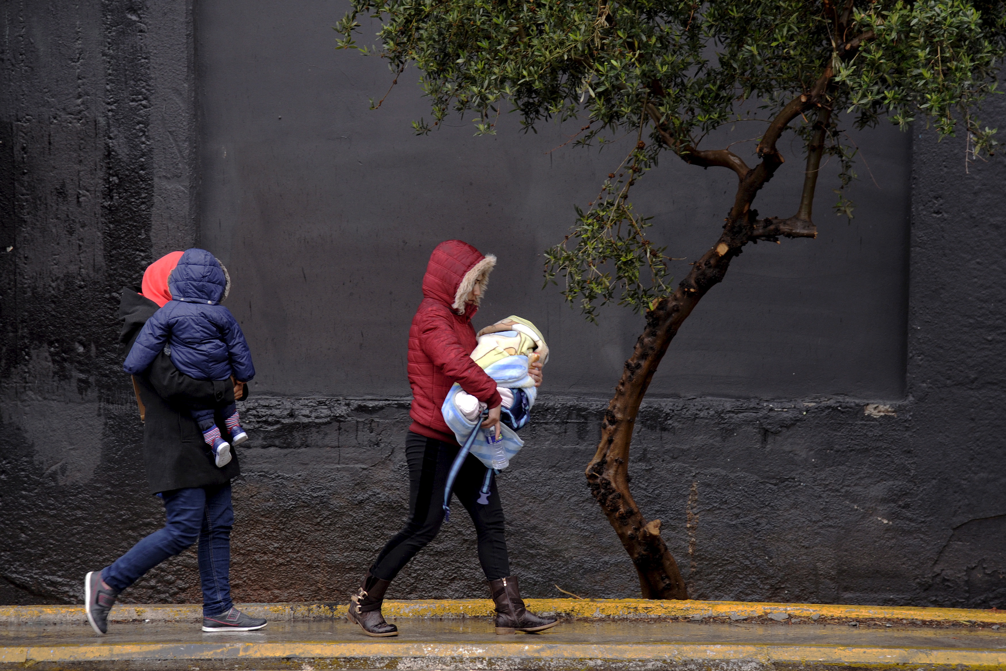 The silver lining to the EU-Turkey migration deal | Brookings