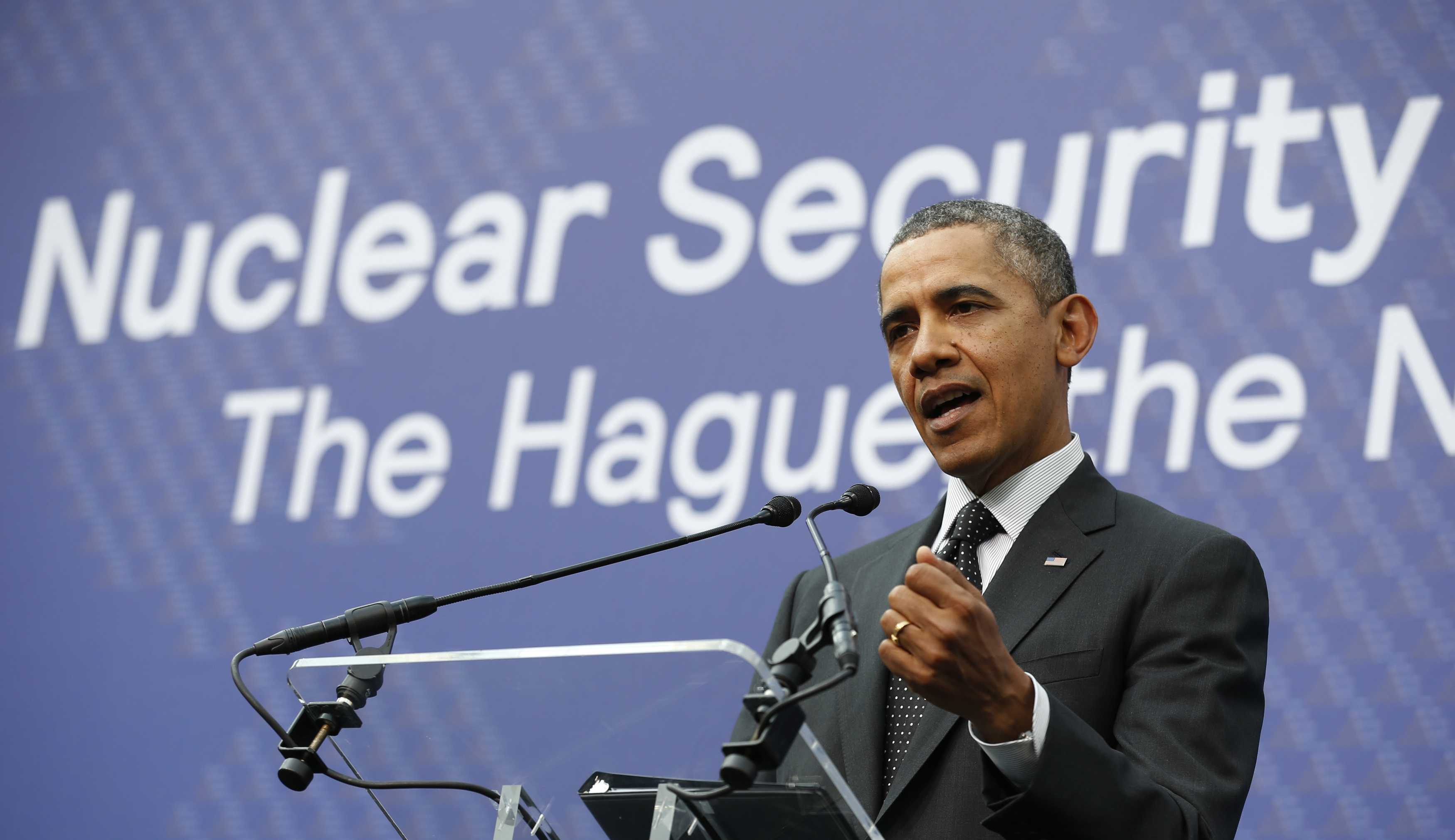 Everything you need to know about the 2016 Nuclear Security Summit | Brookings