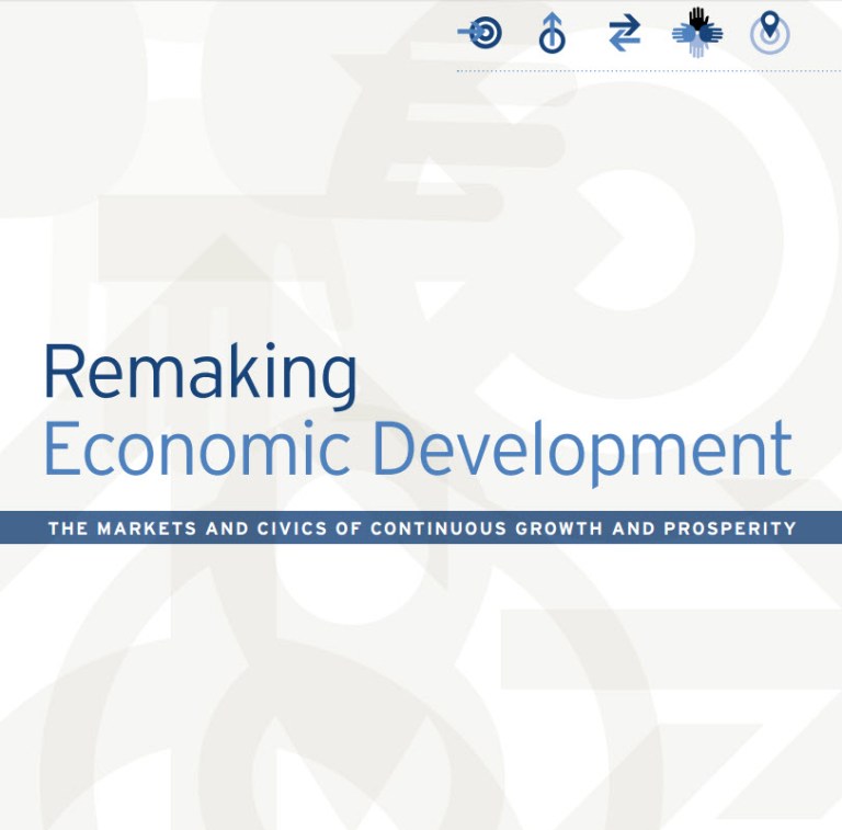 5 principles for remaking economic development to generate growth ...