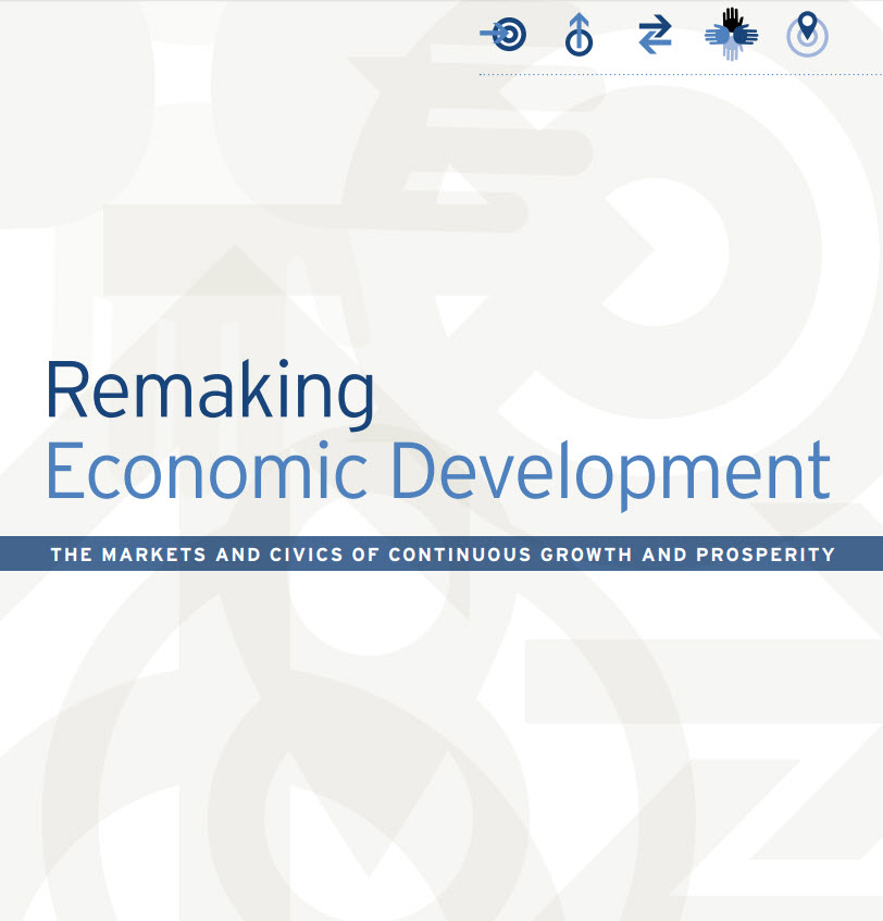 5 principles for remaking economic development to generate growth ...