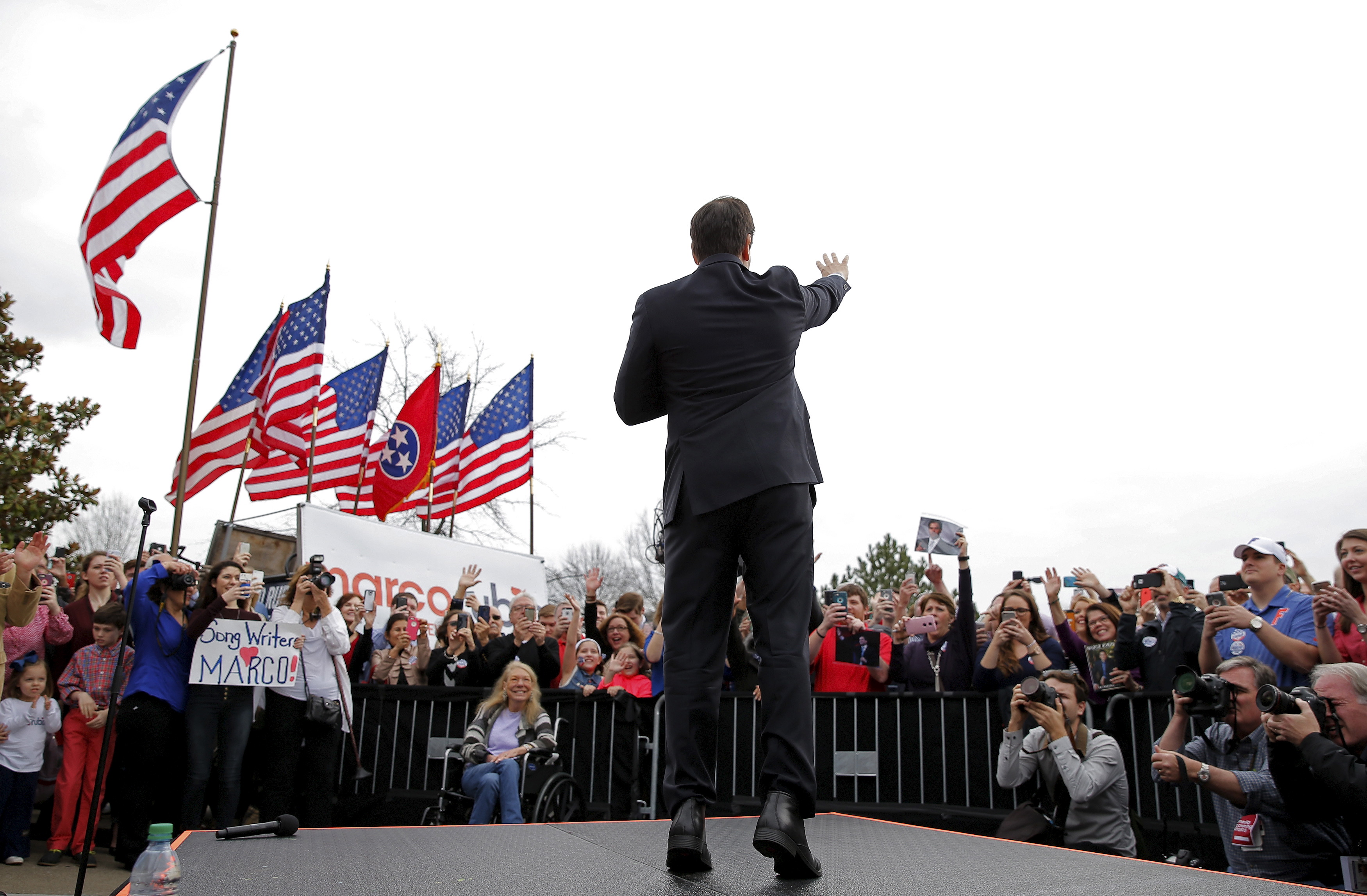 Why voting makes us stupid, and what to do about it