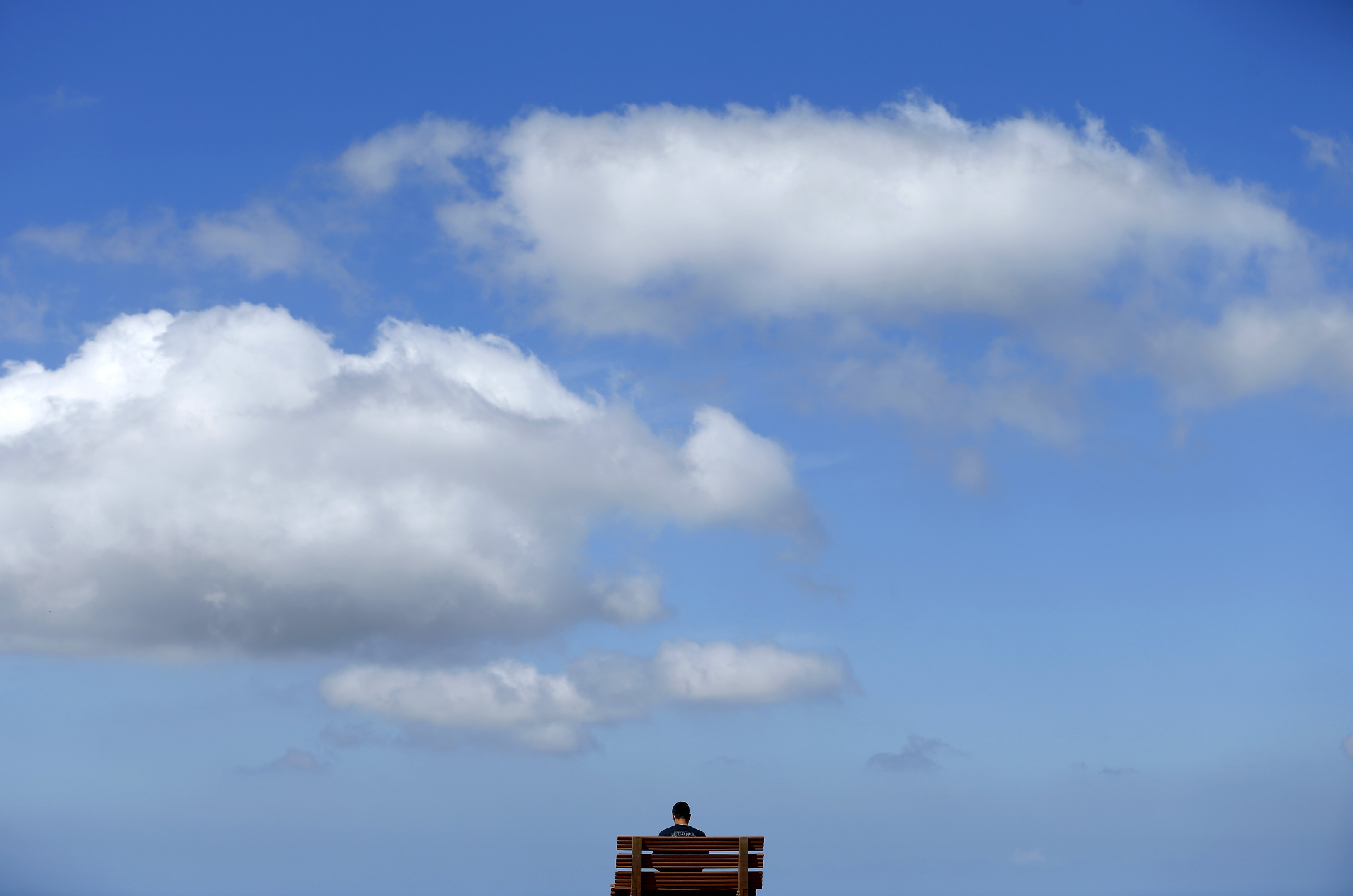 The case for Open Skies | Brookings
